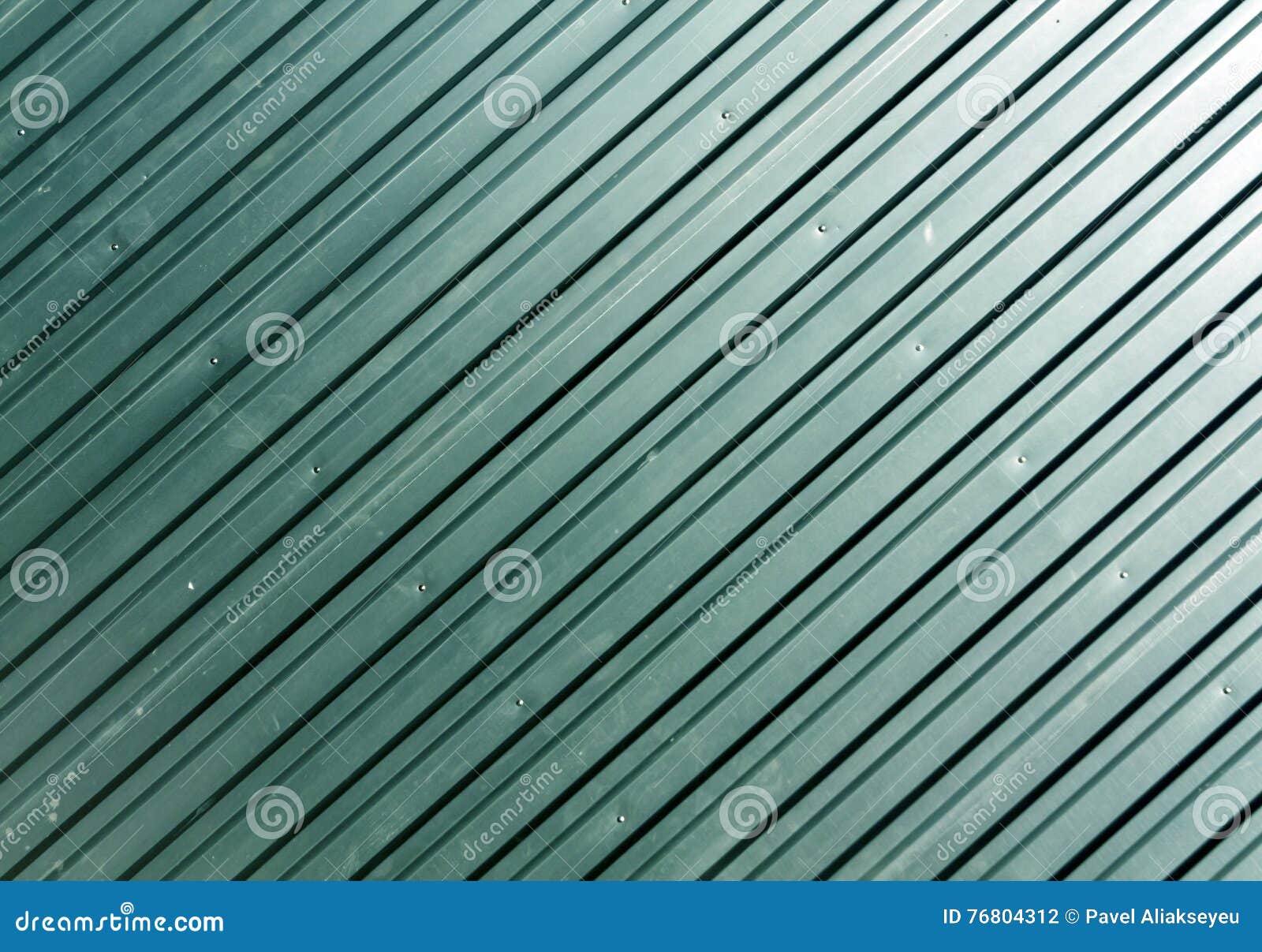 Cyan metal plate surface. stock photo. Image of backdrop - 76804312
