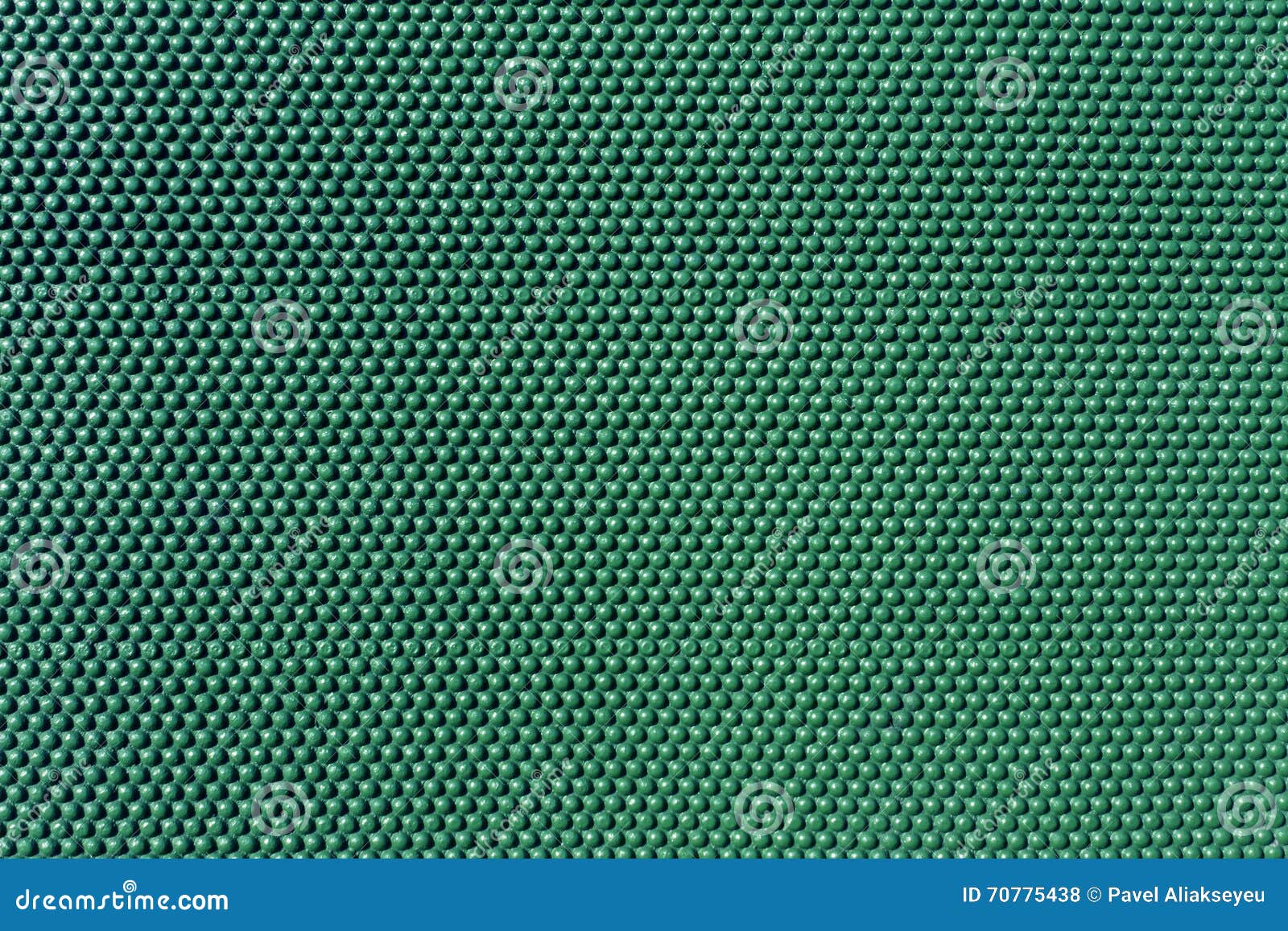 Cyan metal wall texture. stock photo. Image of outdoors - 70775438