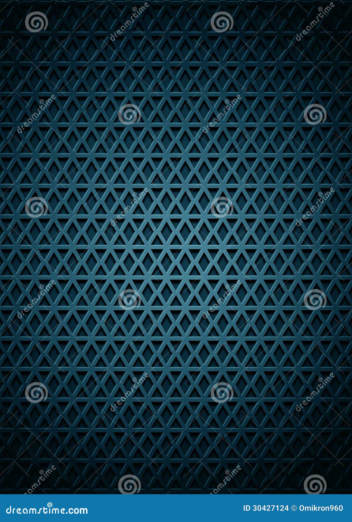 Cyan pattern stock illustration. Illustration of geometry - 30427124