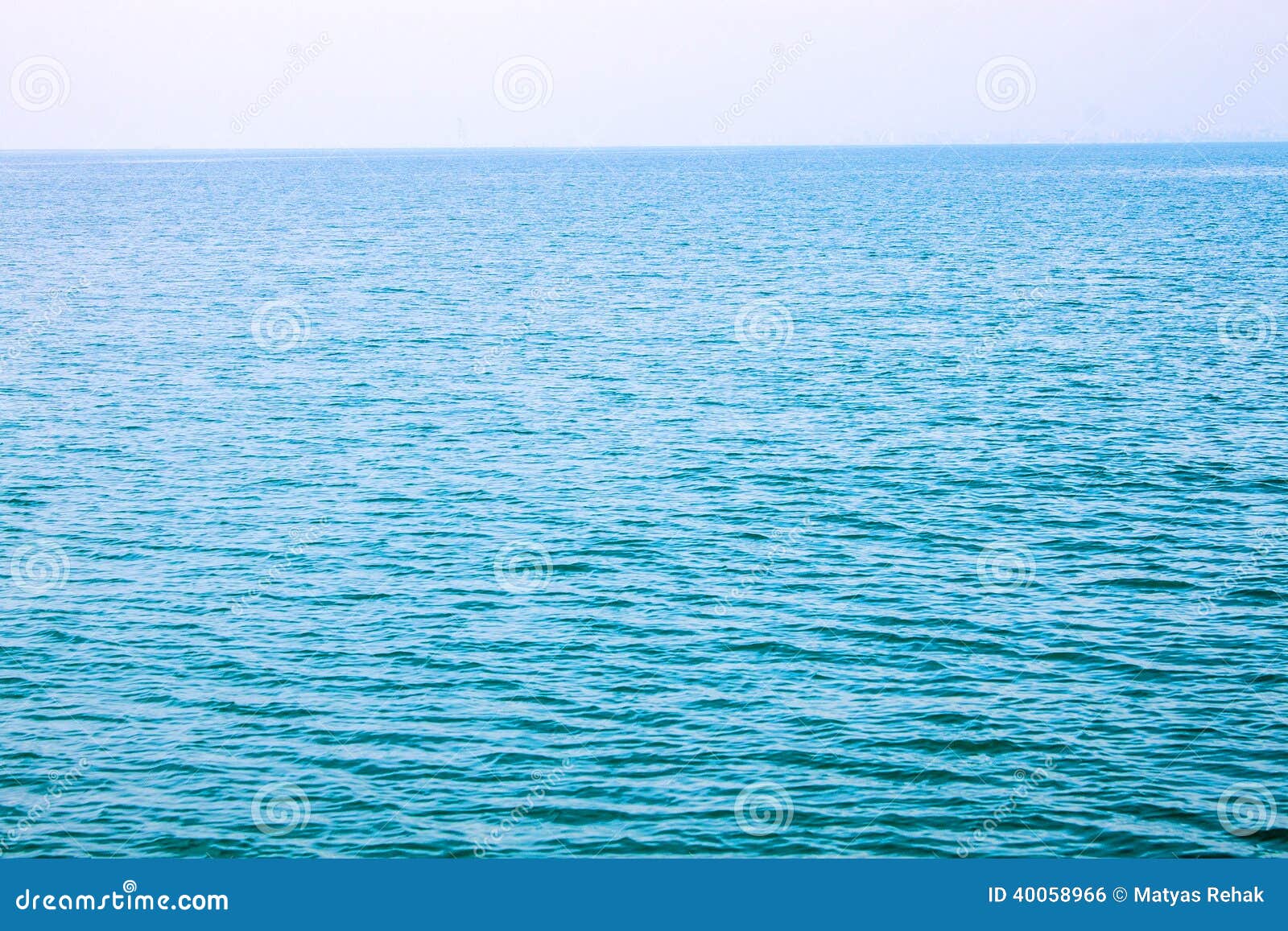 Cyan sea stock photo. Image of landscape, hormoz, strait - 40058966