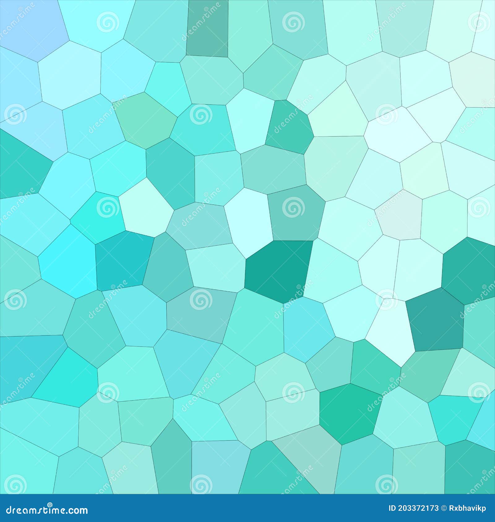 Cyan Shades Blocks Material Texture Wallpaper Background Stock ...