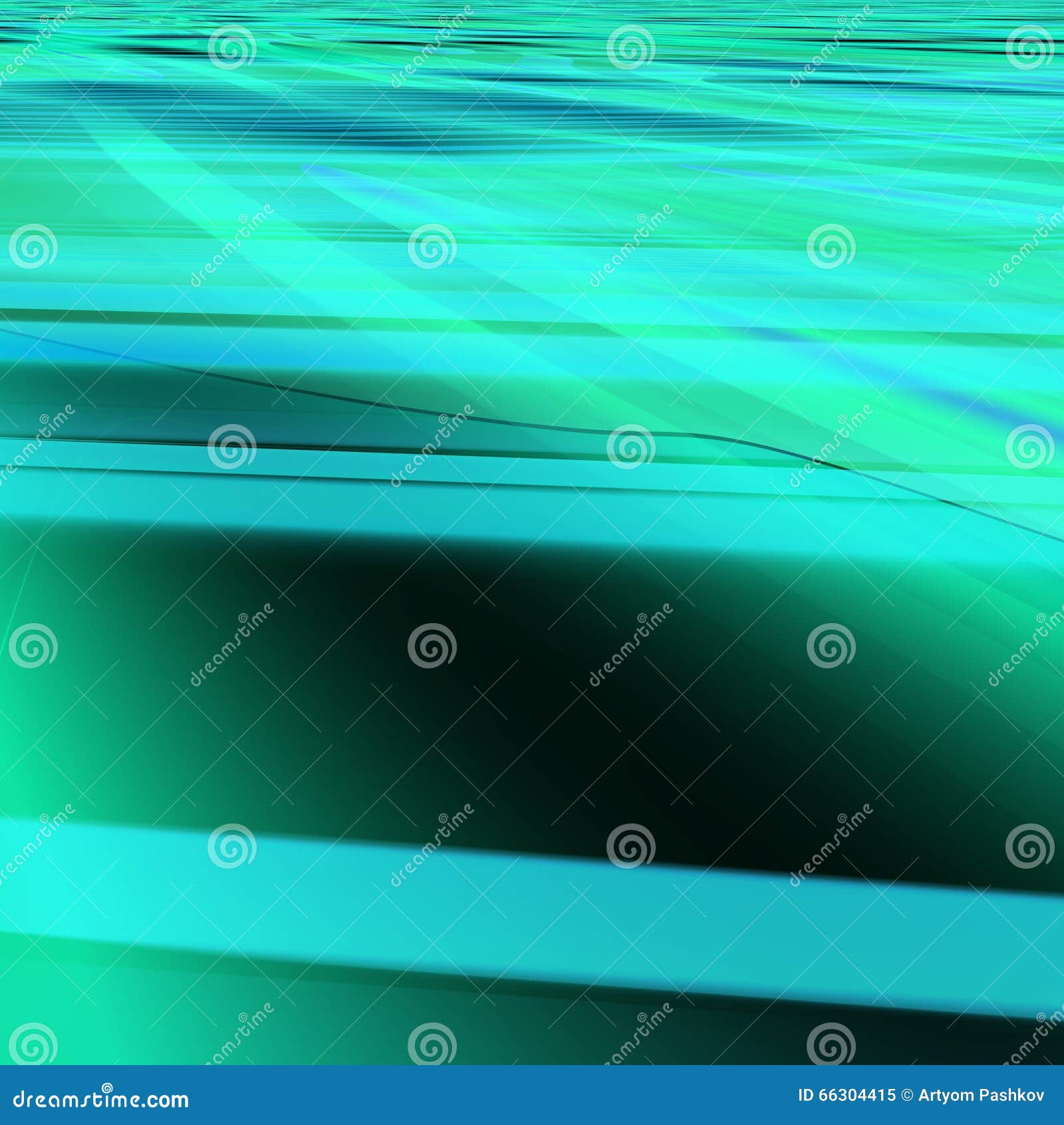 Cyan stripes stock illustration. Illustration of element - 66304415