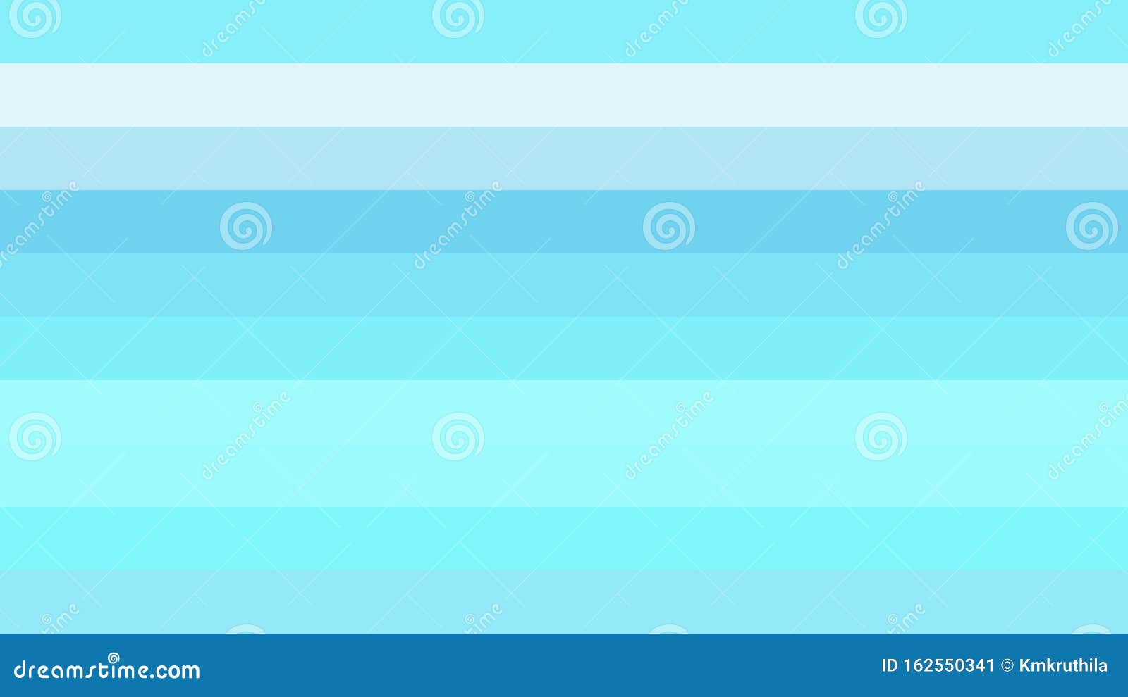 Cyan Stripes Background stock vector. Illustration of stripes - 162550341