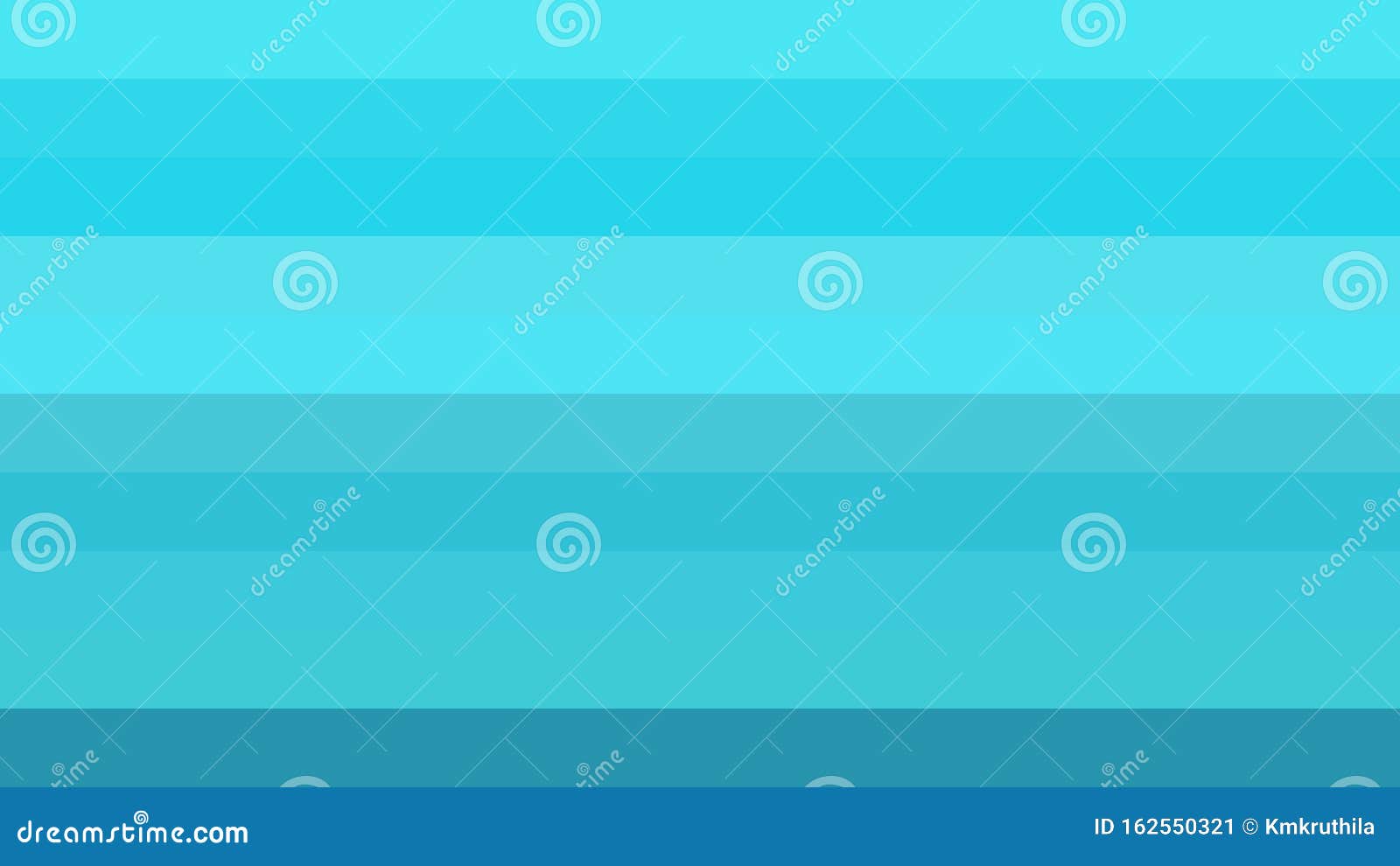 Cyan Stripes Background Image Stock Vector - Illustration of shapes ...