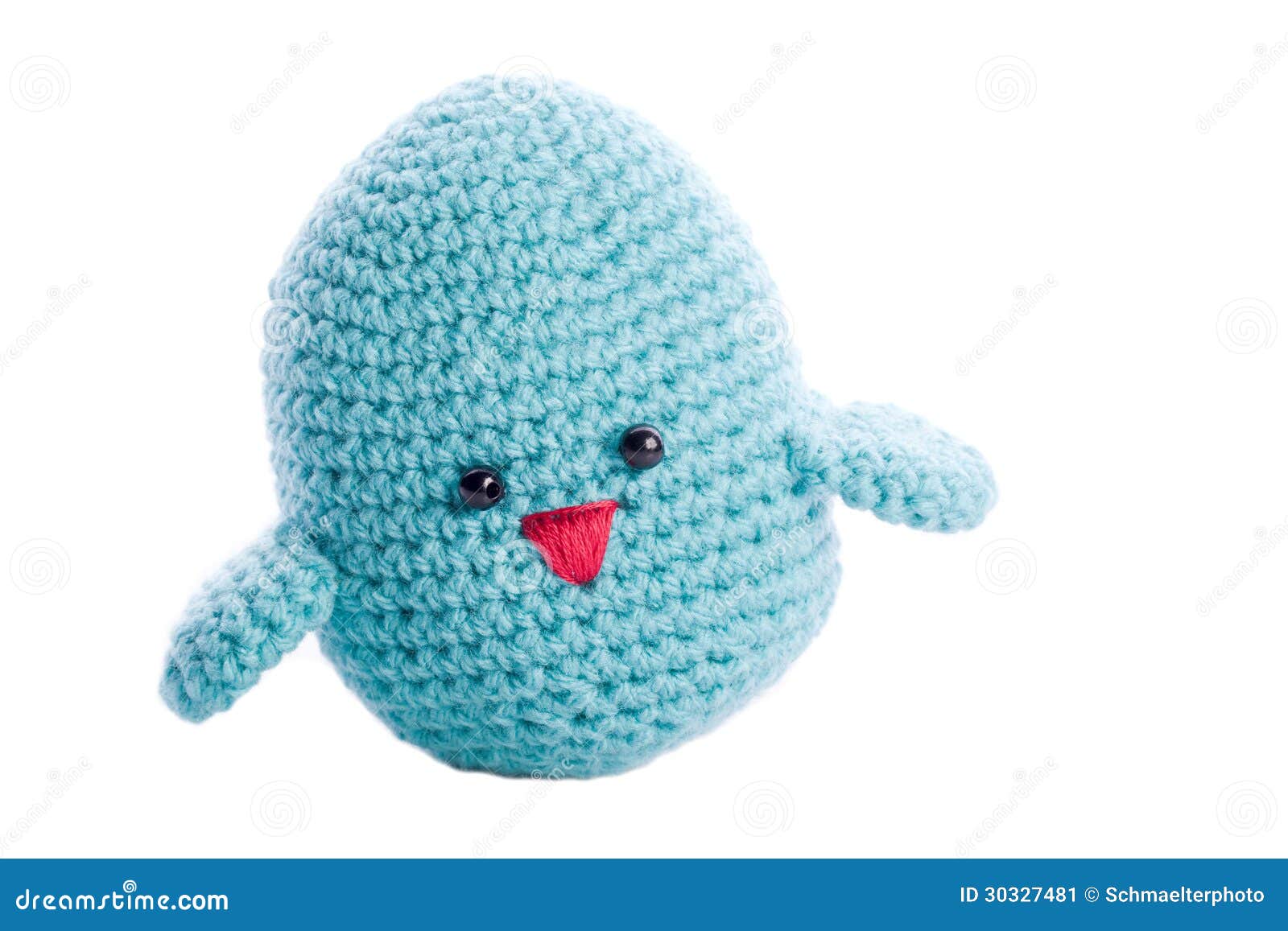 Cyan stuffed animal chick stock image. Image of chick - 30327481