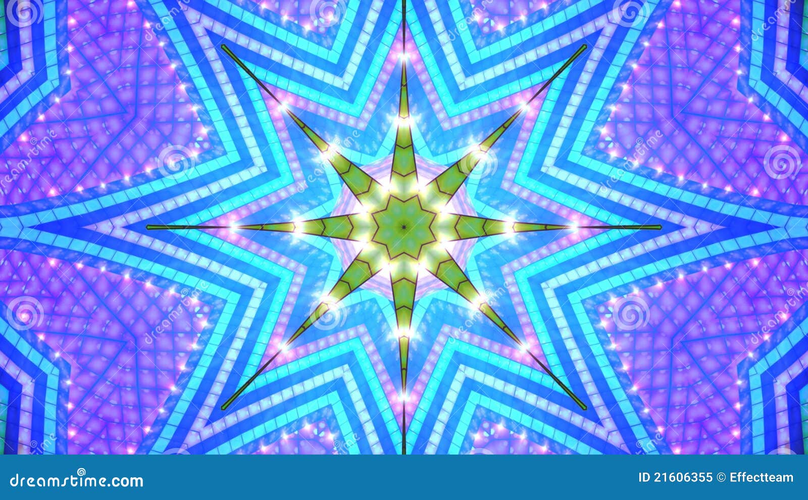 Cyan tone star background stock illustration. Illustration of audio ...