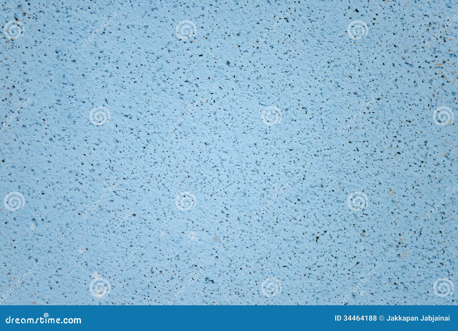 Cyan Wall Texture for Background Usage Stock Photo - Image of light ...