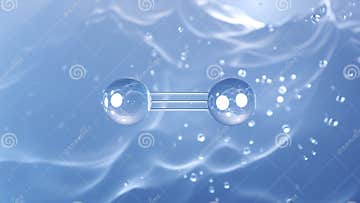 Cyanide Molecular Structure, 3d Model Molecule, Cyanide Ion, Structural ...