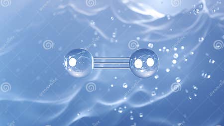 Cyanide Molecular Structure, 3d Model Molecule, Cyanide Ion, Structural ...