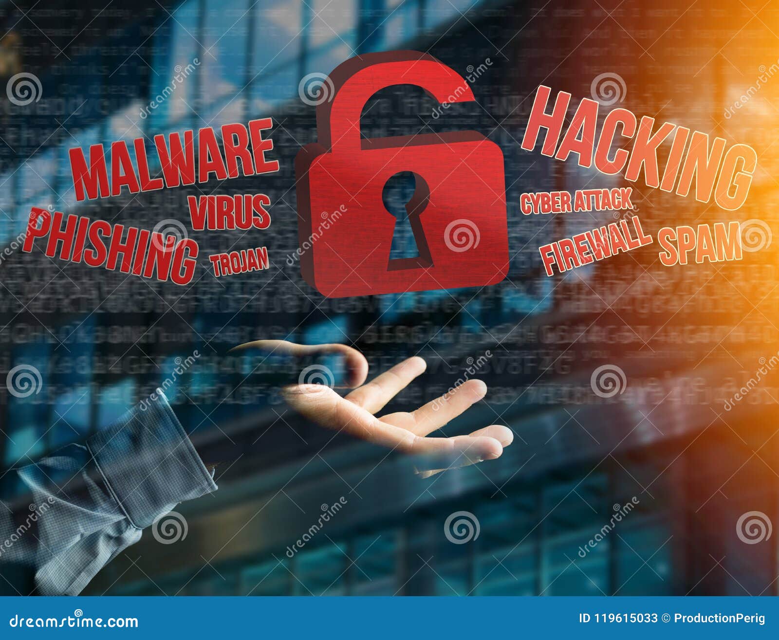 Cyber Attack Concept on a Technology Interface Stock Image - Image of ... Cyber Attack Concept on a Technology Interface Stock Image - Image of ...