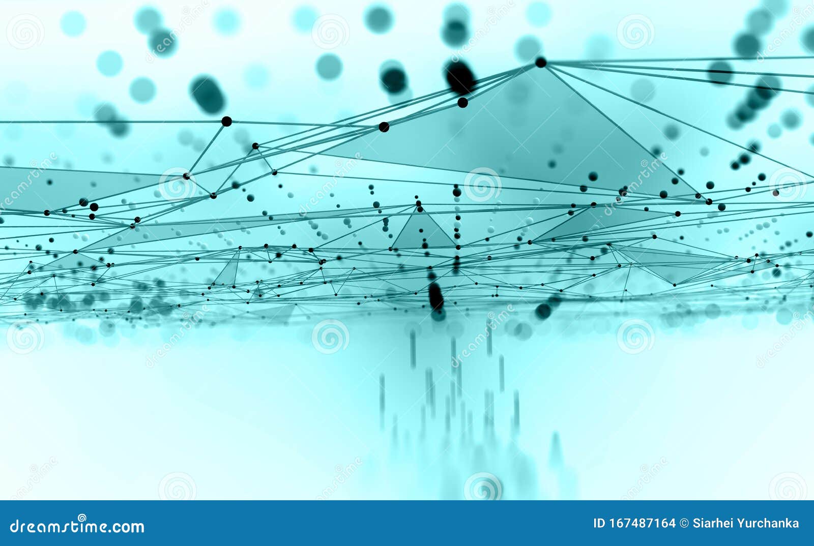 Cyber City, Digital Technology and Global Computerization Stock ...