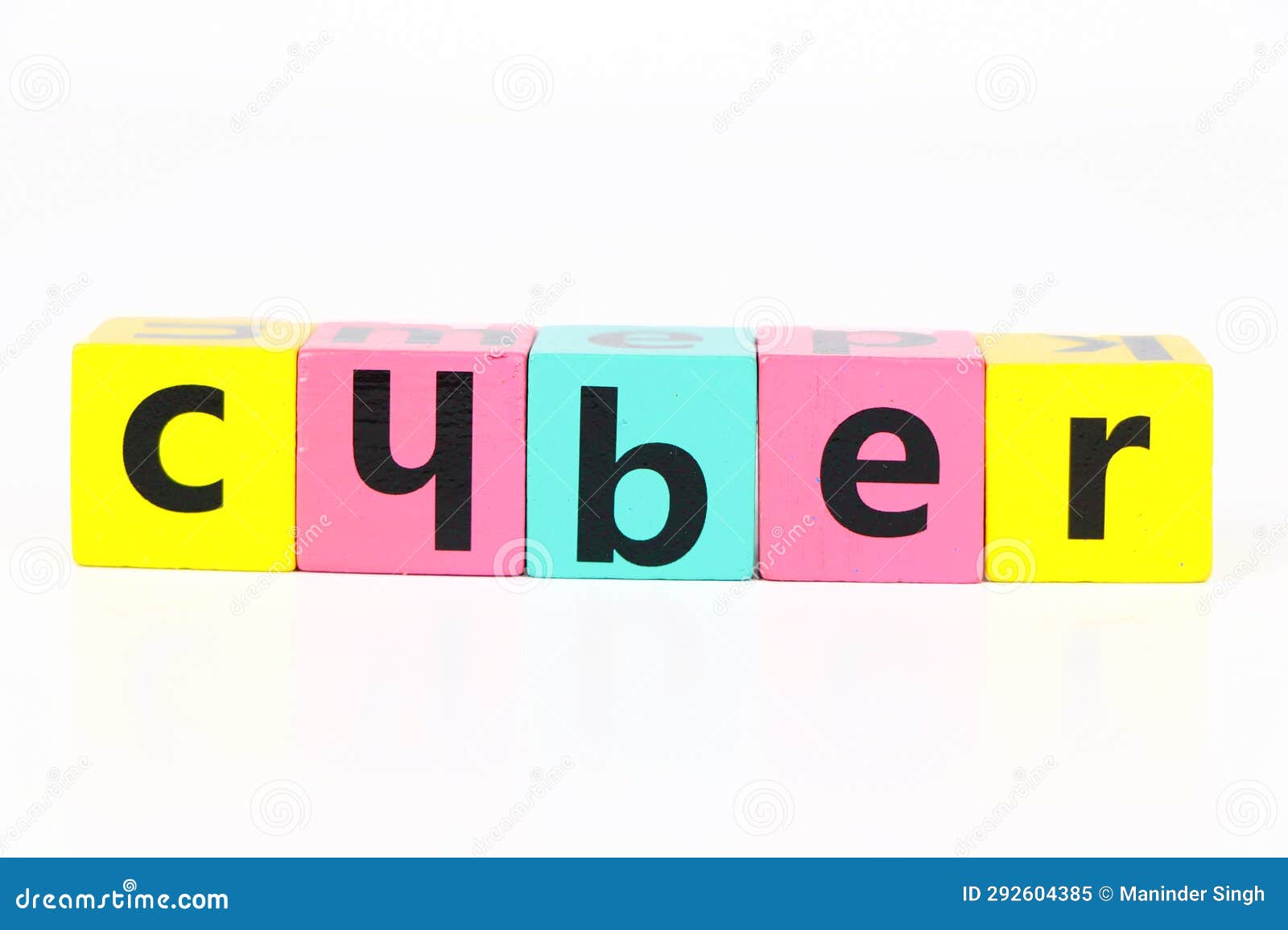 Cyber Alphabets. stock image. Image of credit, version - 292604385
