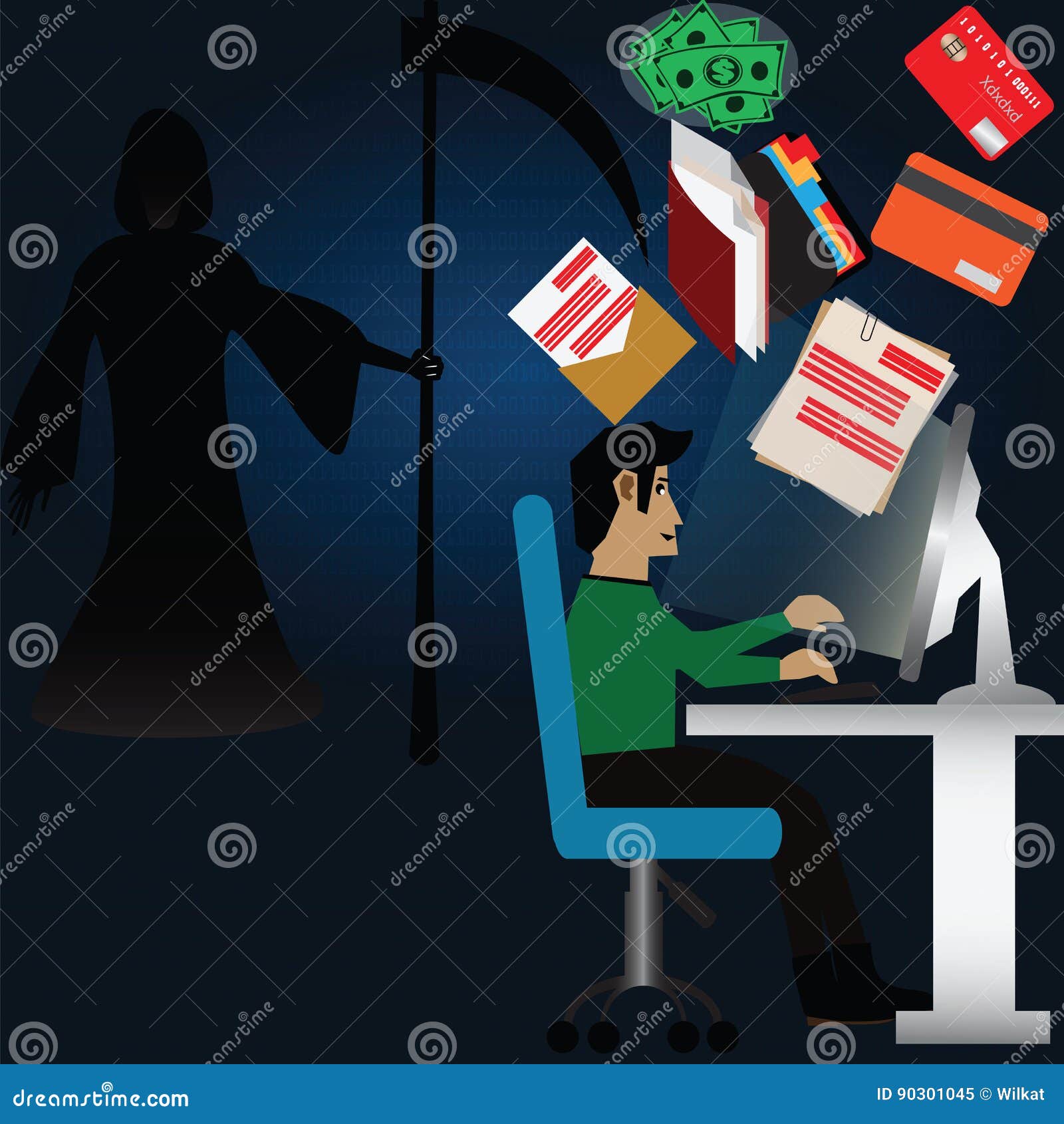 Cyber Crime Concept,Cyber Crimes Lurk When Connected The Internet ... Cyber Crime Concept,Cyber Crimes Lurk When Connected The Internet ...