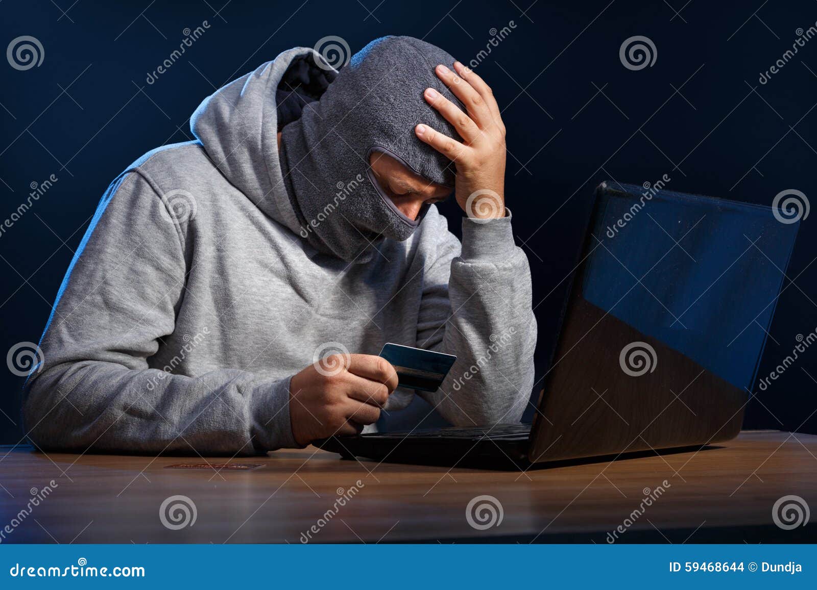Cyber crime stock photo. Image of criminal, caught, hacking - 59468644
