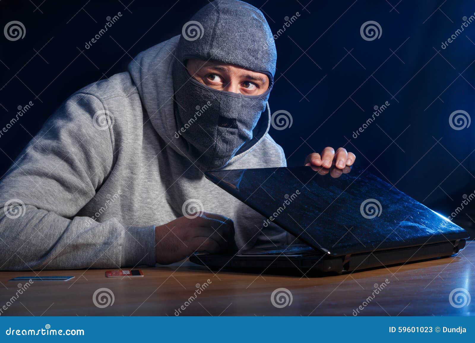 Cyber crime stock image. Image of code, digital, identity - 59601023