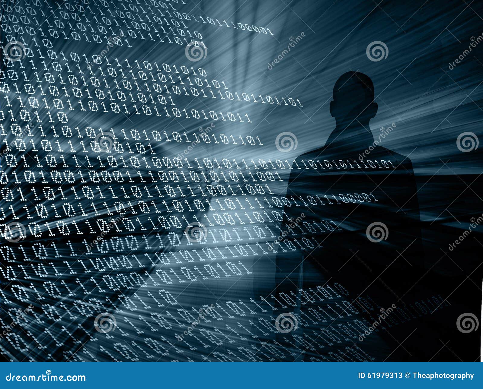 Cyber crime stock image. Image of hacker, password, internet - 61979313