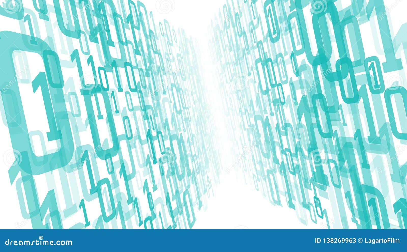 Cyber Data Binary Code, Algorithm Machine Learning Concept Stock Vector ... Cyber Data Binary Code, Algorithm Machine Learning Concept Stock Vector ...