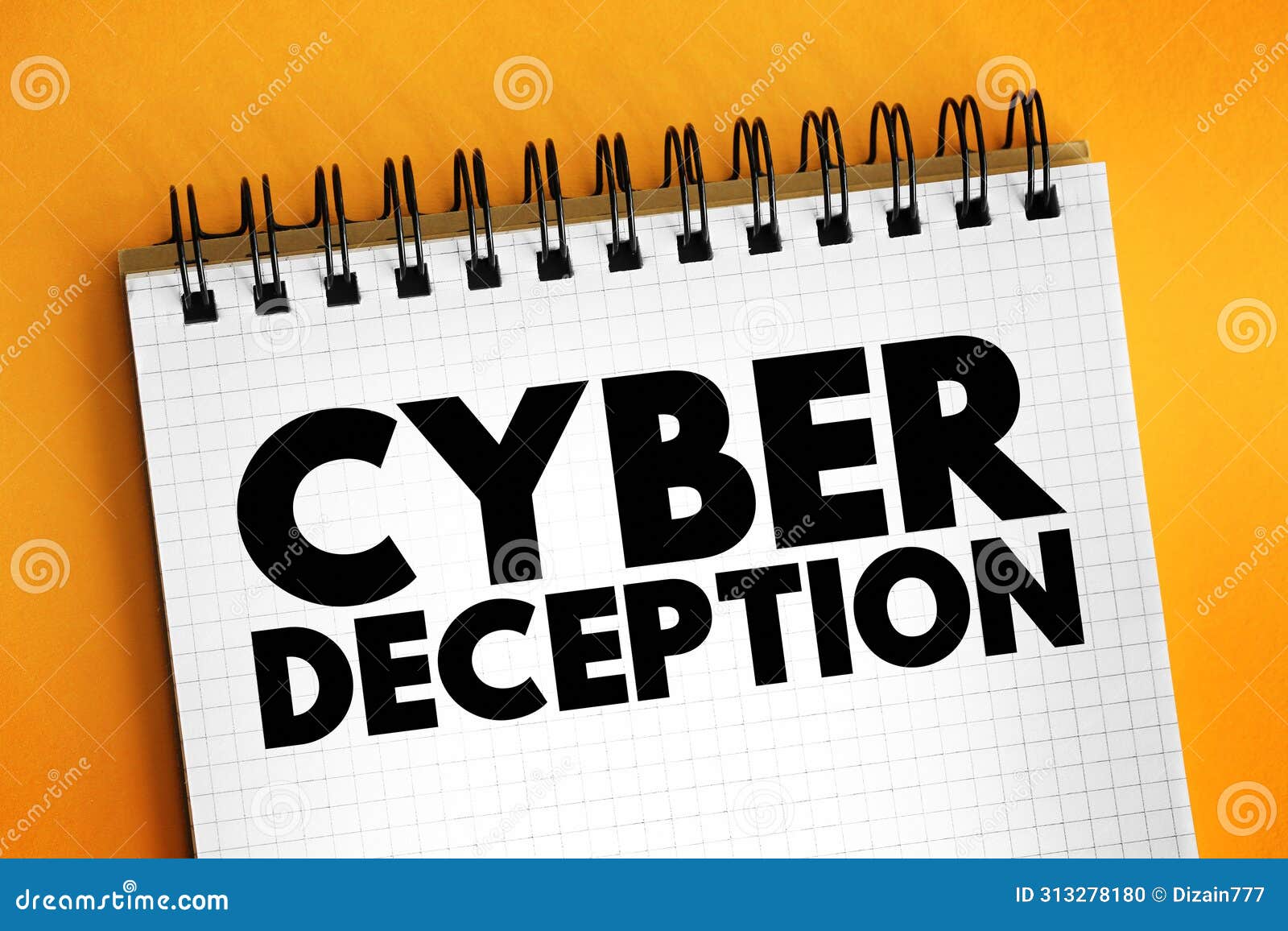 Cyber Deception is a Technique Used To Consistently Trick an Adversary ...