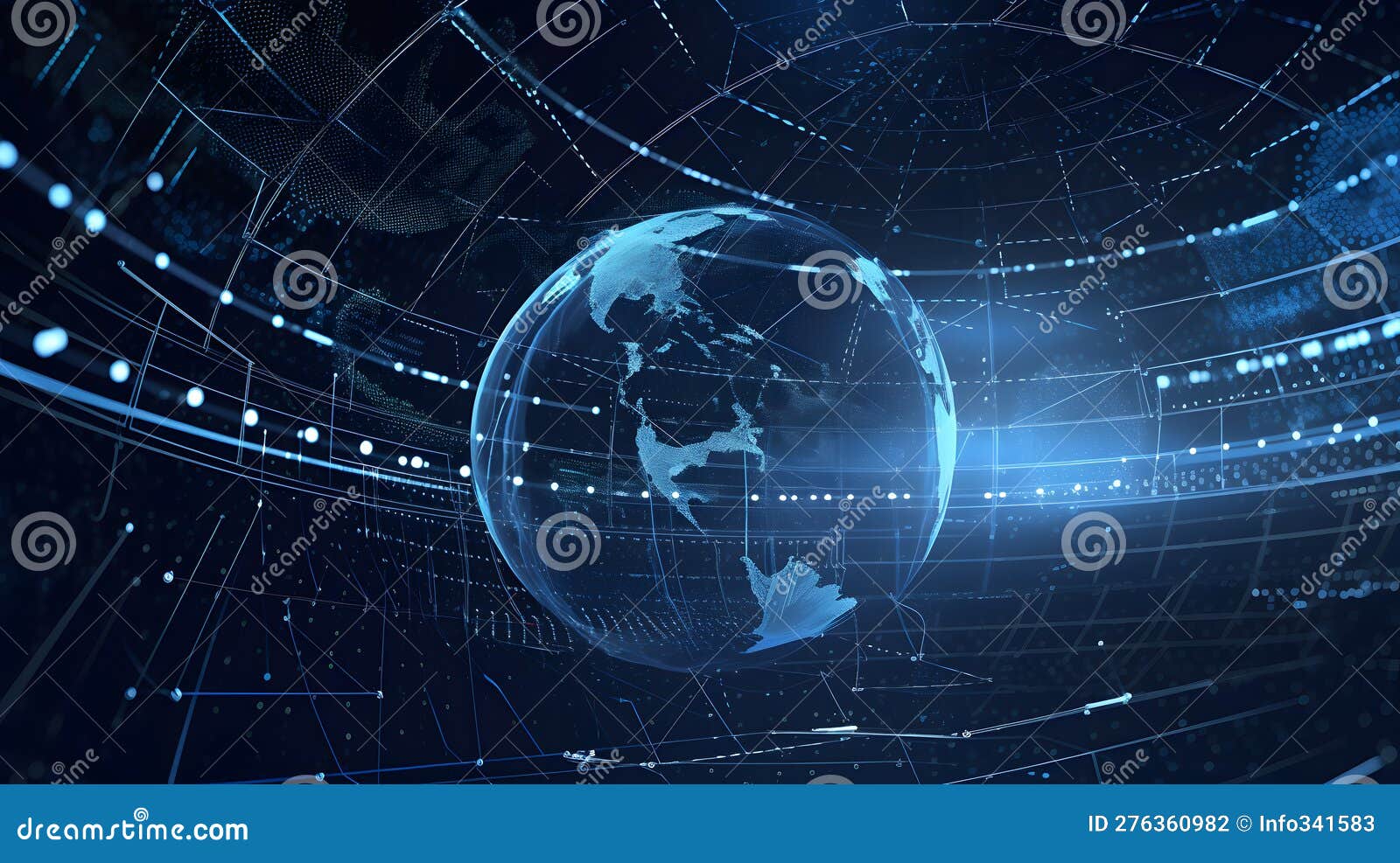 Cyber Defense Cyber Warfare Network Security Threat Intel One Created ...