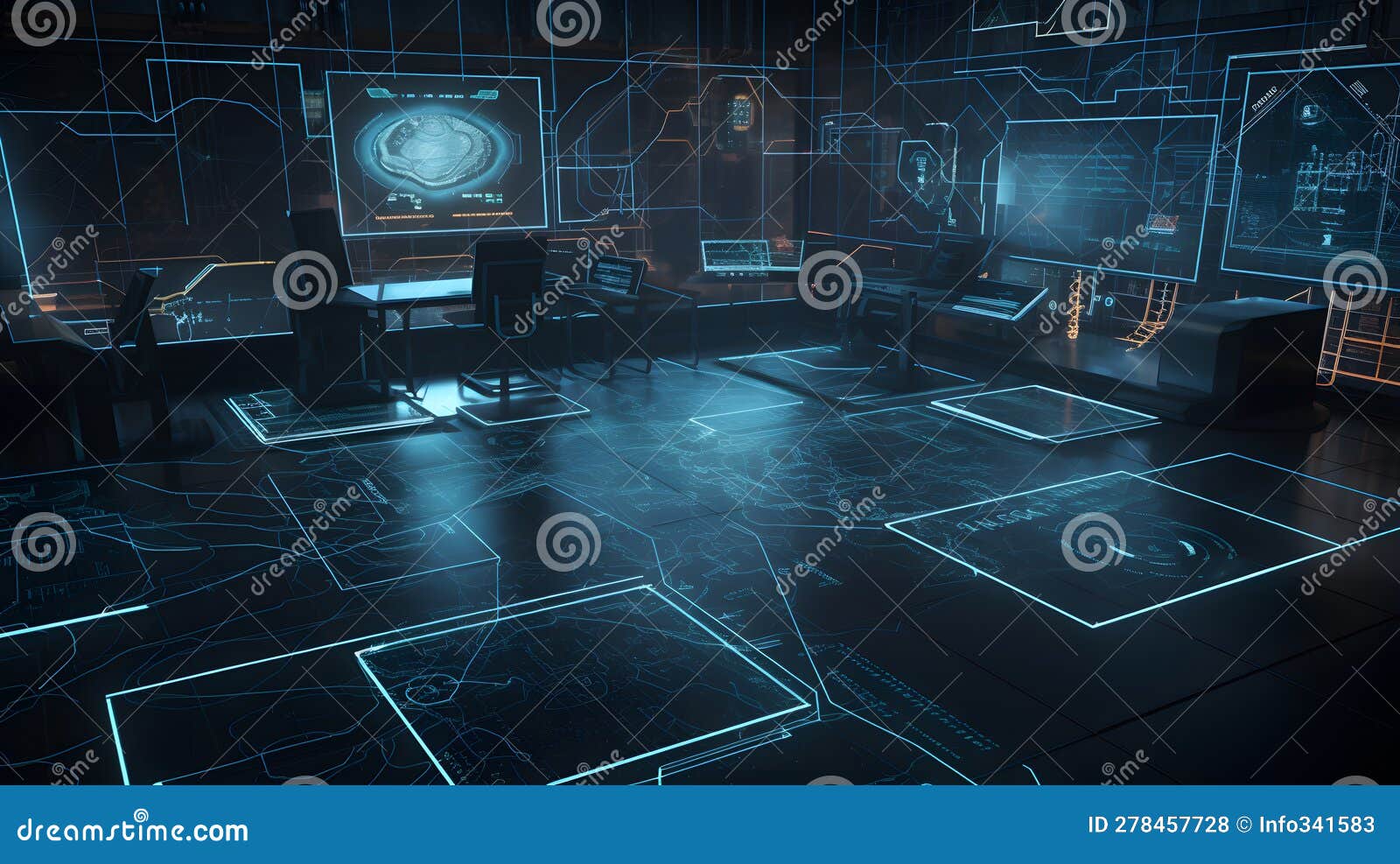 Cyber Defense Cyber Warfare Network Security Threat Intel Three ...