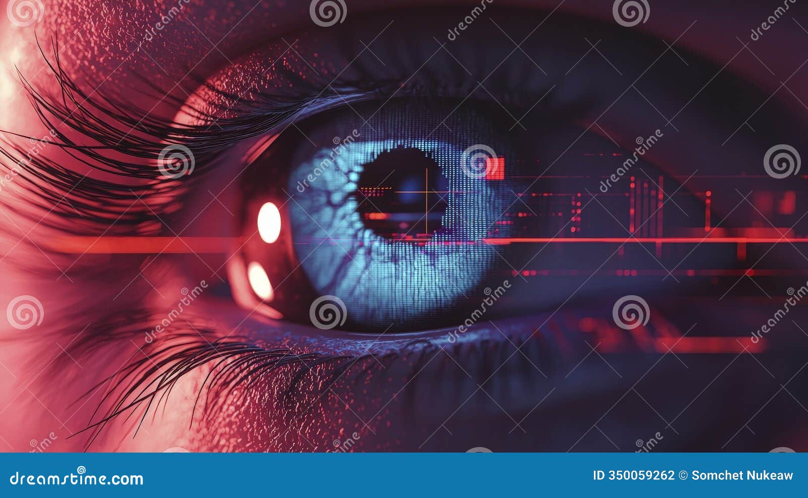 Cyber Environment Awareness Infographic on Security Risks and ...