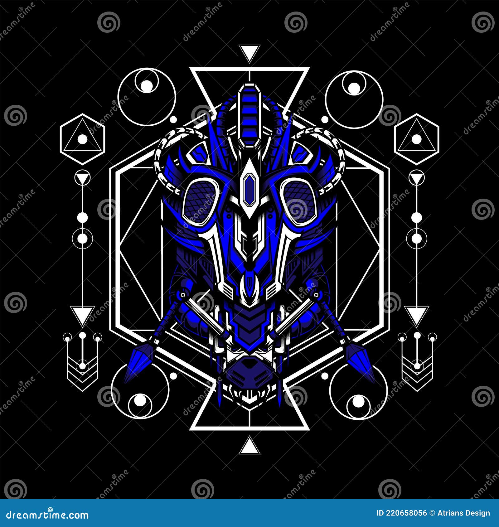 Cyber Gaming Logo Vector Can Use for Gaming Logo, E Sport Logo and More ...