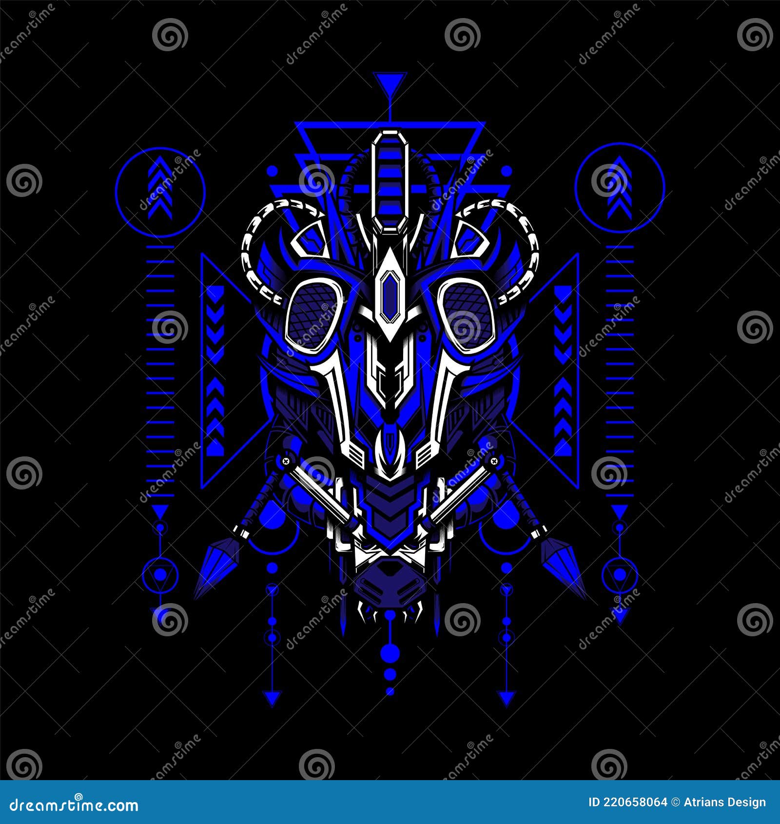 Cyber Gaming Logo Vector Can Use for Gaming Logo, E Sport Logo and More ...