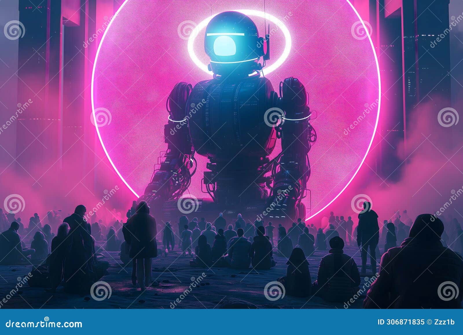 Cyber God in Front of Their Adepts for Artificial Super Intelligence ...