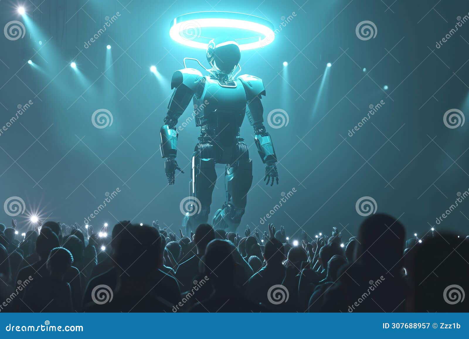 Artificial Super Intelligence (ASI) - ASI Is A Hypothetical Type Of ...