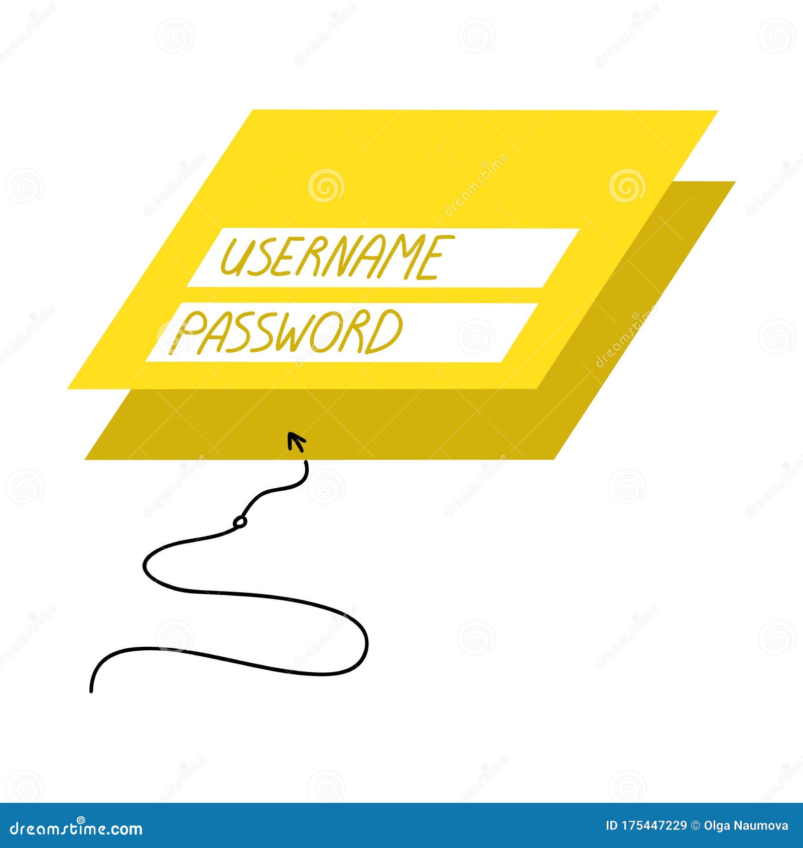 Cyber Hackers Stealing by Phishing Personal Data Information and ...