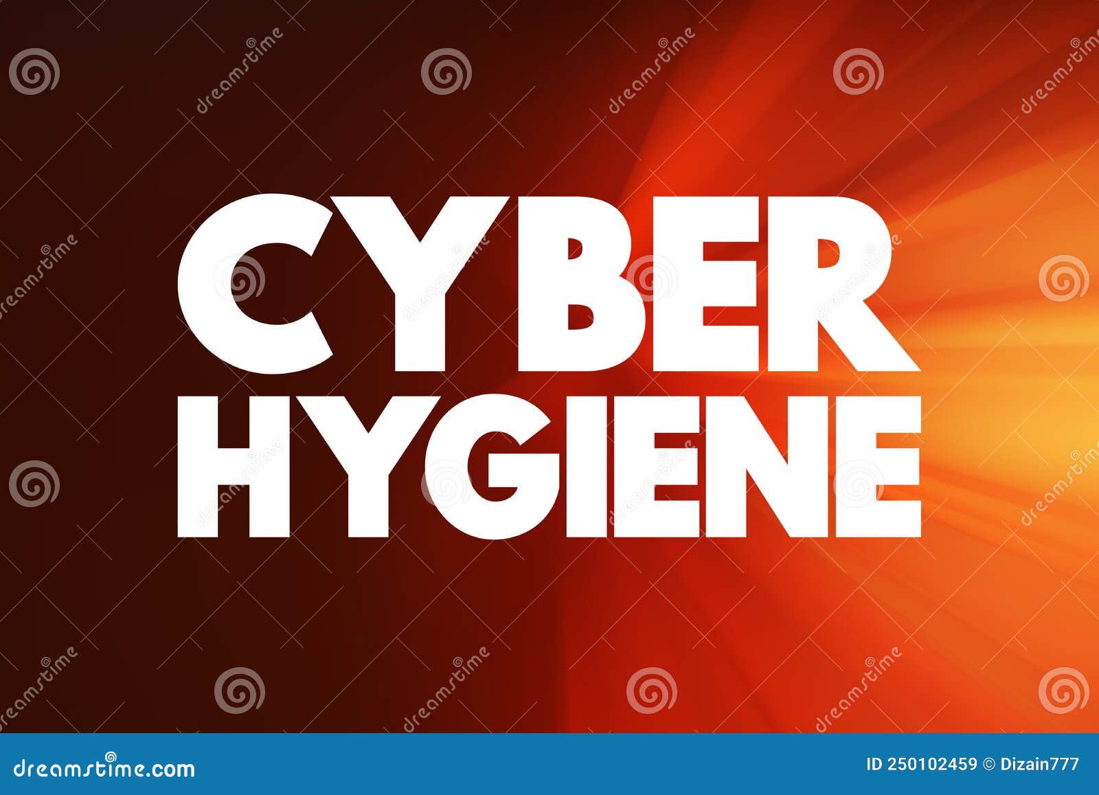 Cyber Hygiene - Set of Practices for Ensuring the Safe Handling of ...