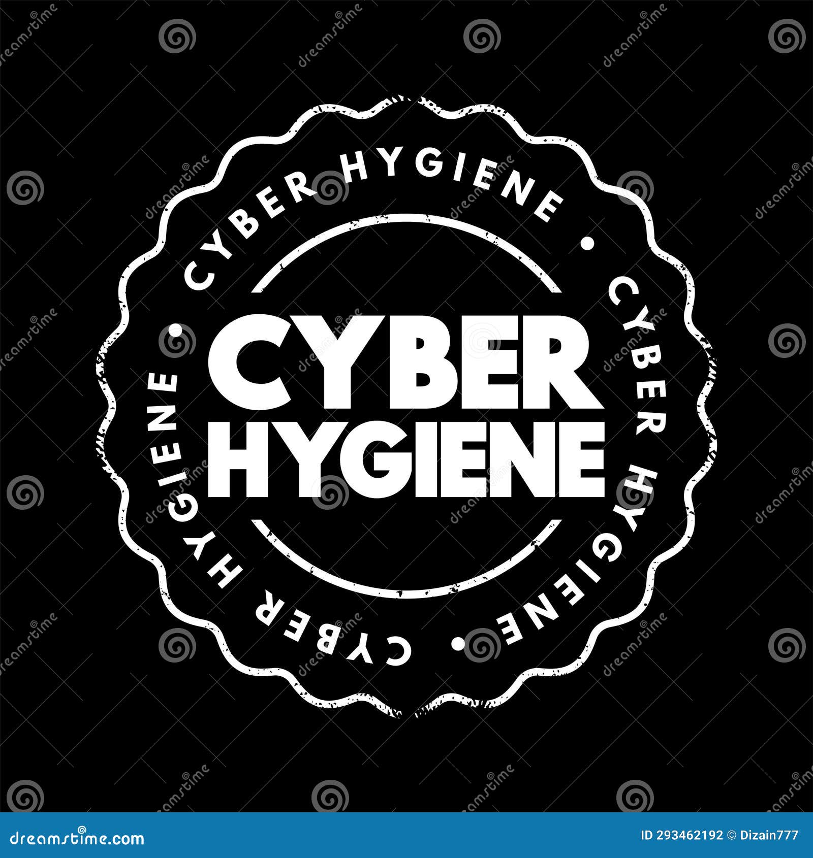 Cyber Hygiene - Set of Practices for Ensuring the Safe Handling of ...