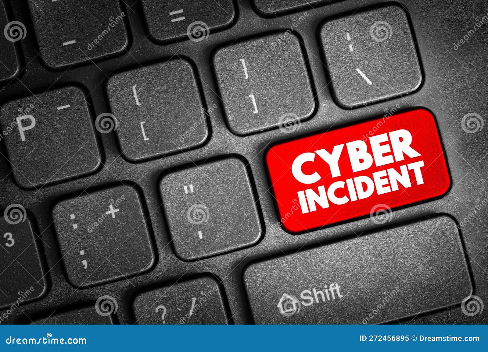 Cyber Incident - Event that Could Jeopardize the Confidentiality or ...
