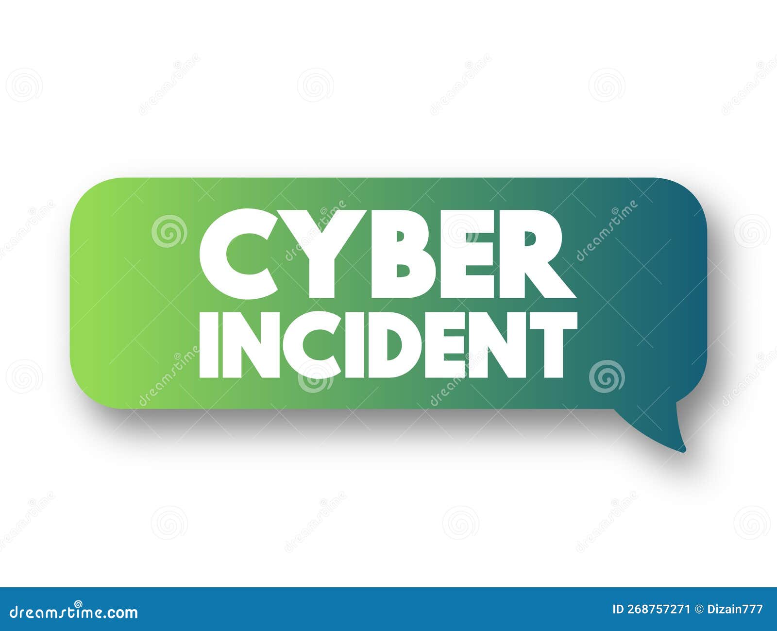 Cyber Incident - Event that Could Jeopardize the Confidentiality or ...
