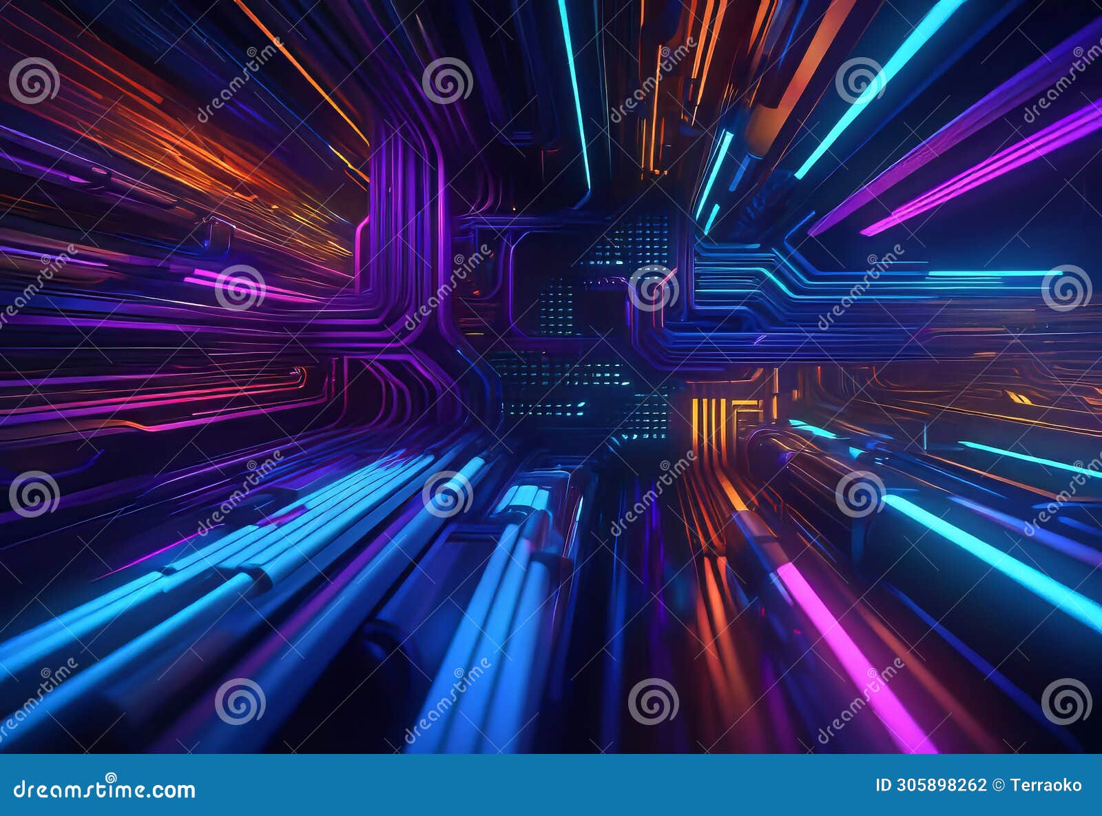 Cyber Information and Data Flow Presentation, Data Transmission ...