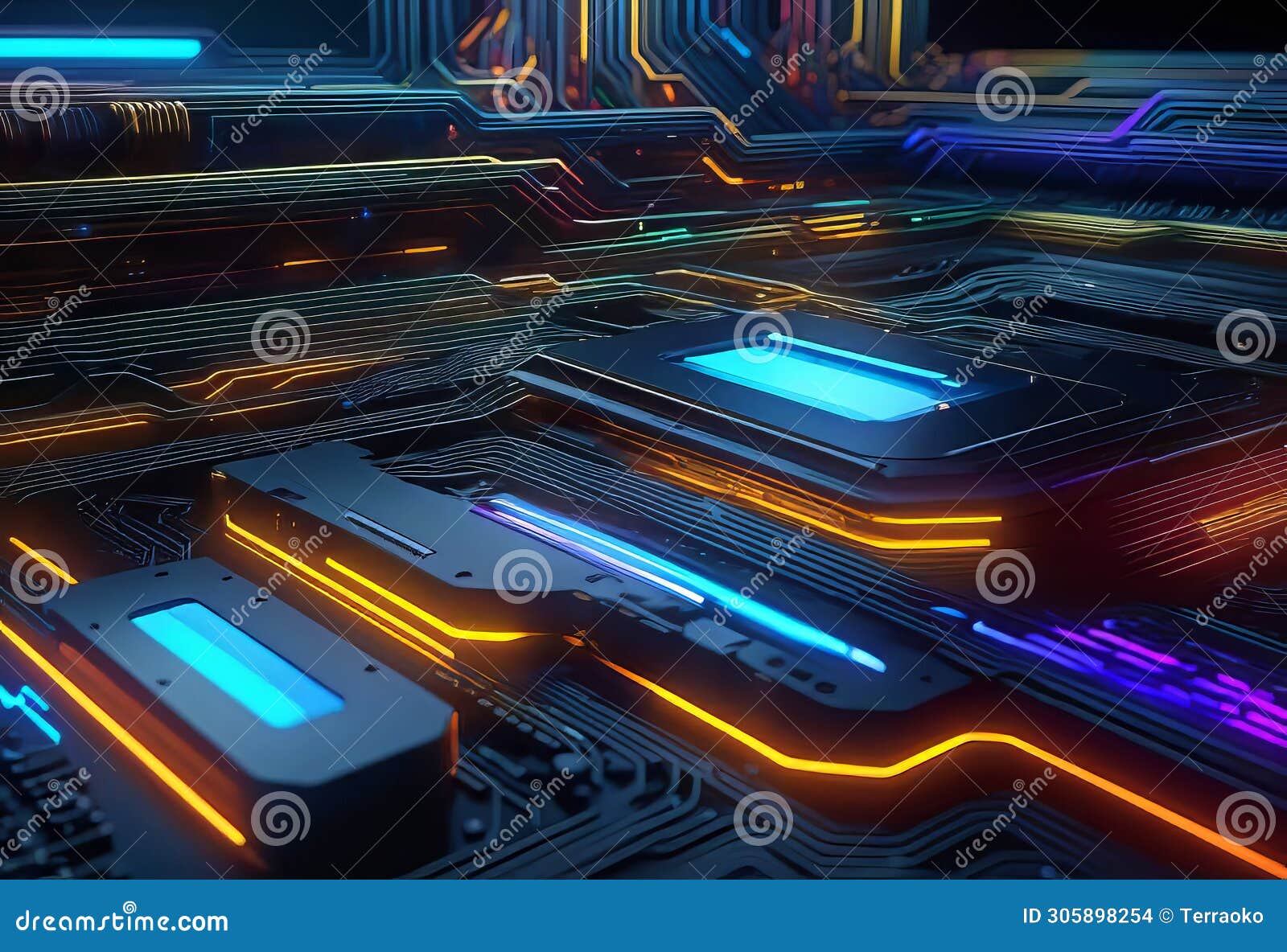 Cyber Information and Data Flow Presentation, Data Transmission ...