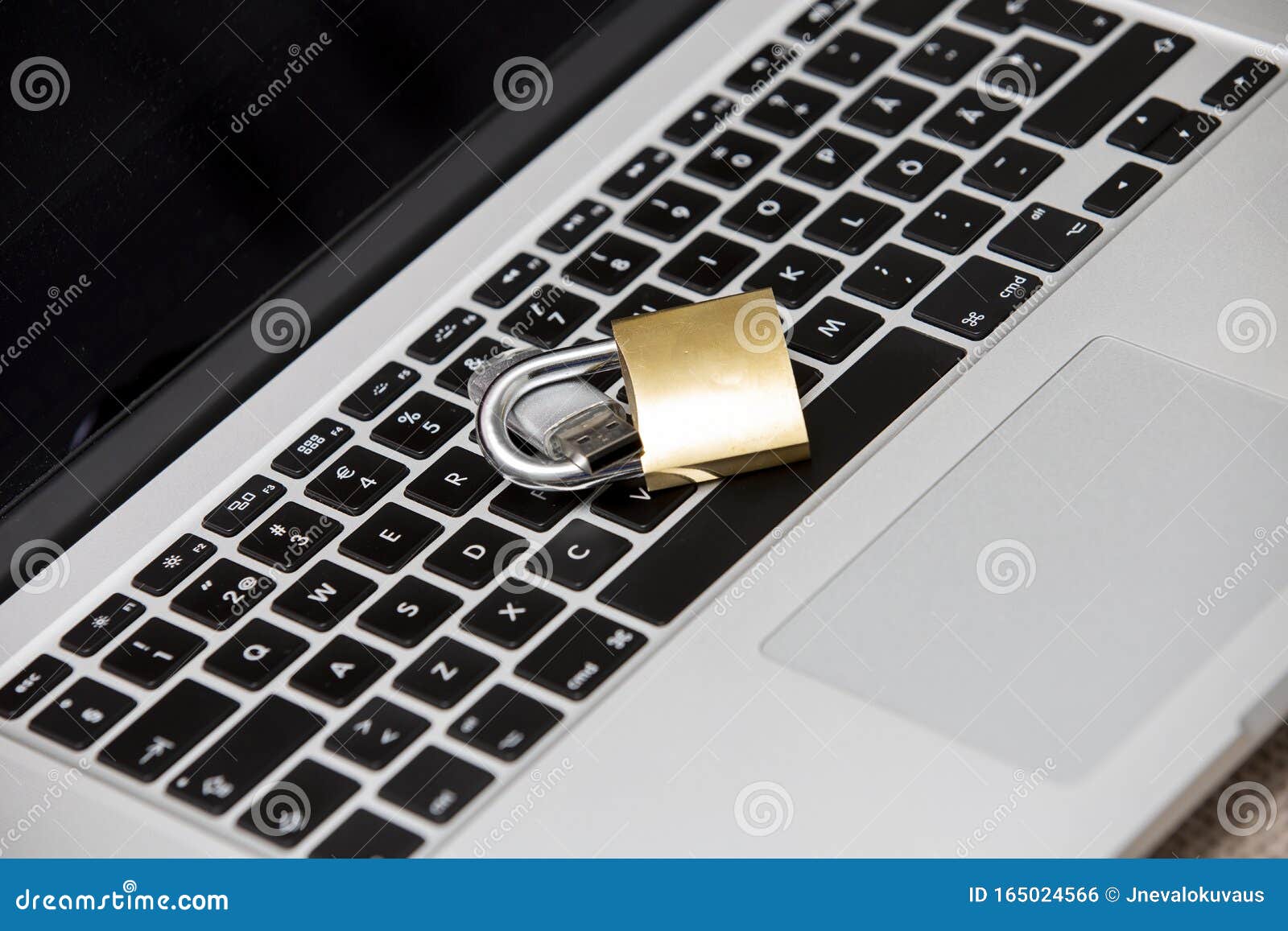 Cyber Security Concept Image and USB Stick and Padlock Editorial Photo ... Cyber Security Concept Image and USB Stick and Padlock Editorial Photo ...