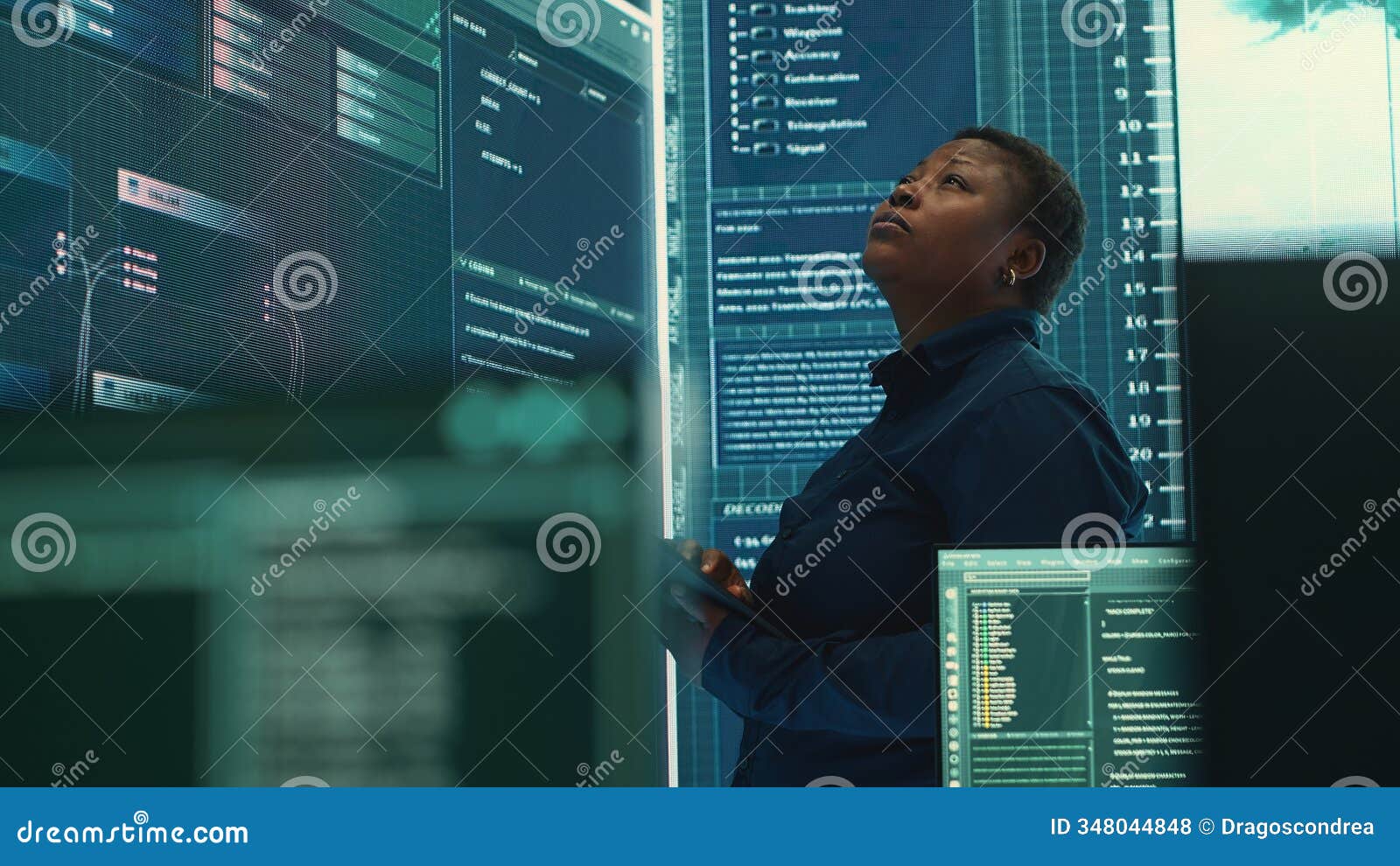 Information War, Hybrid War, War In The Media Space. Cyber Warfare ...