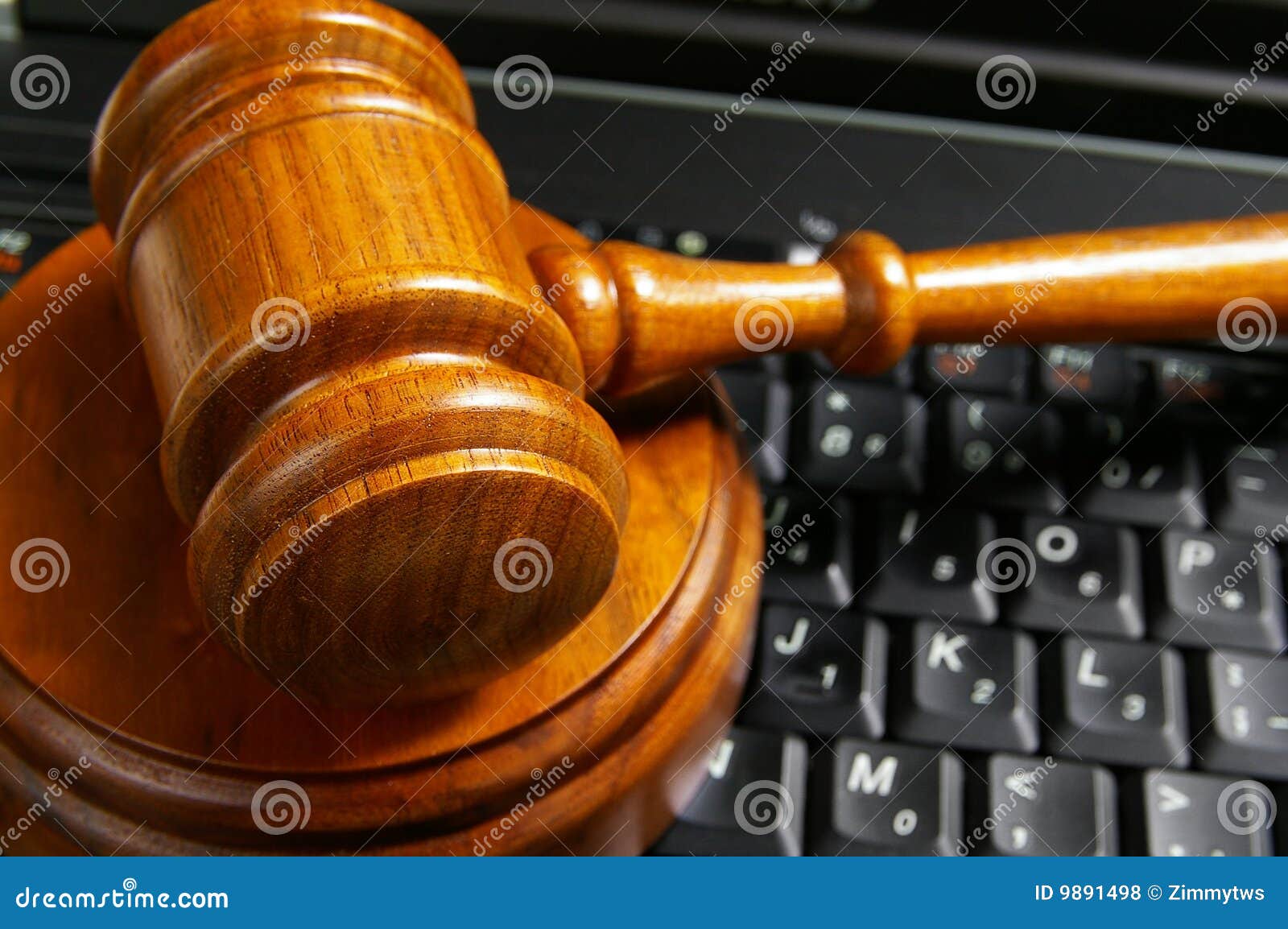 Cyber law stock photo. Image of judgment, judgement, lawyer - 9891498
