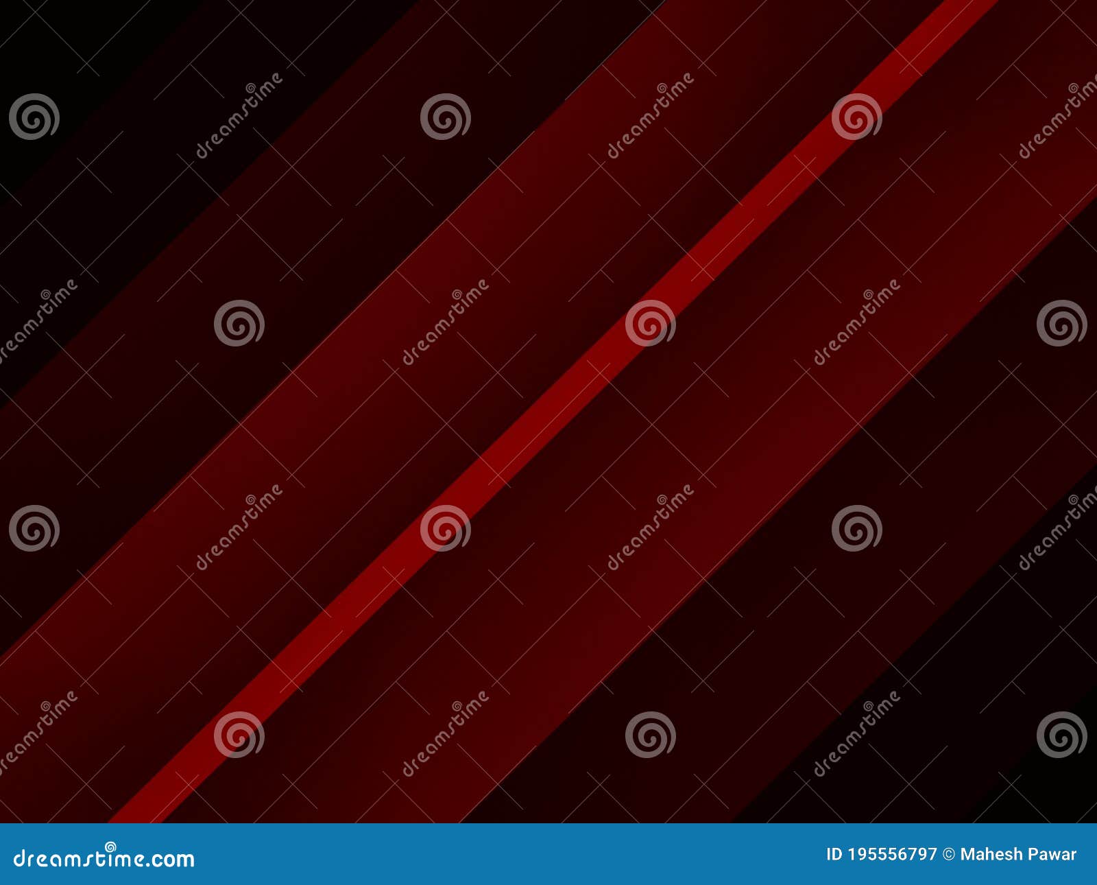 Cyber Line Stripe Pattern in Dark Low Light Background Stock ...