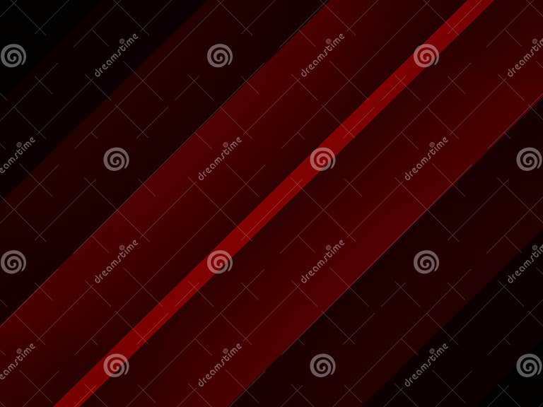 Cyber Line Stripe Pattern in Dark Low Light Background Stock ...