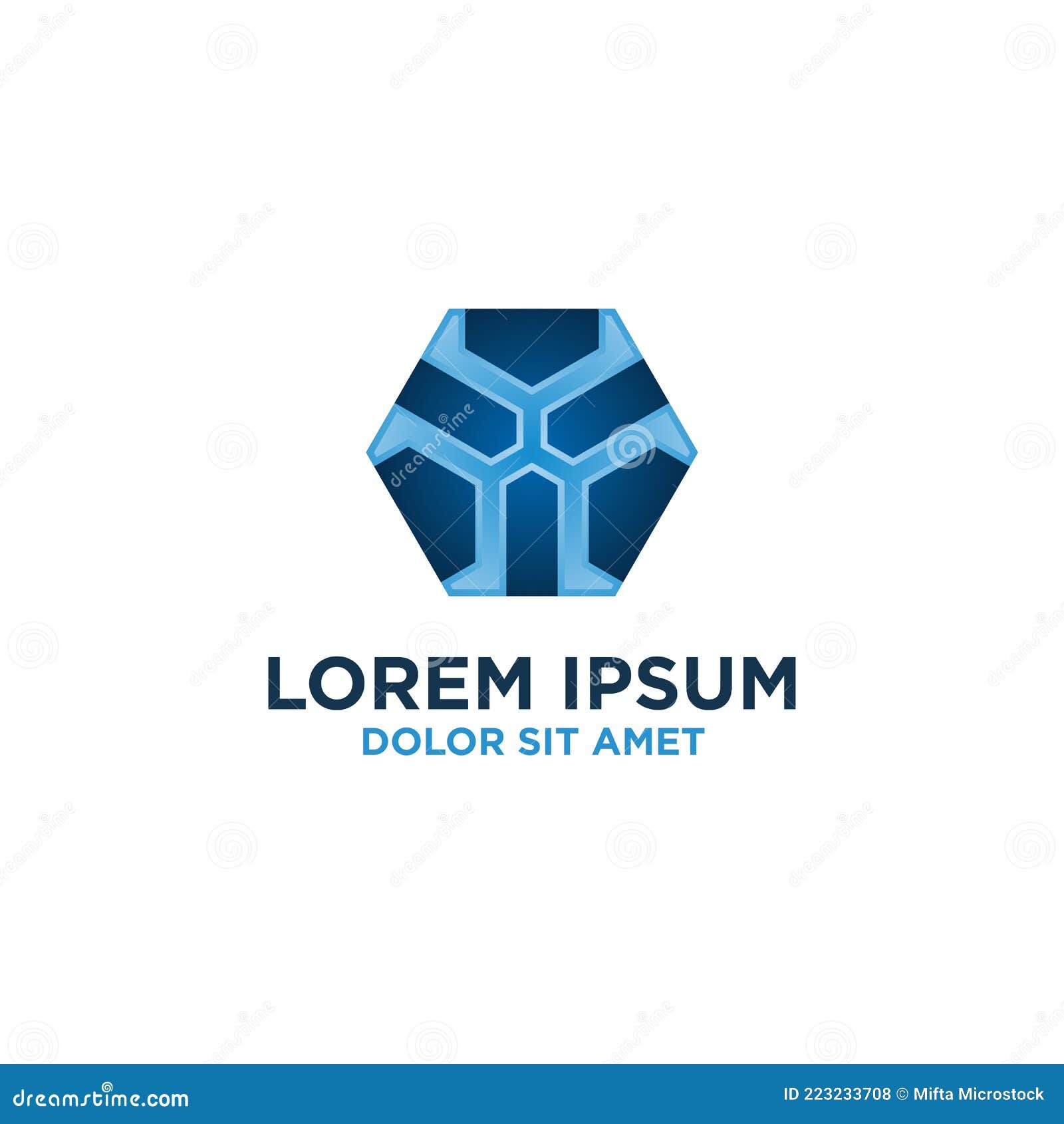 Cyber Logo Design Vectors for Security Stock Vector - Illustration of ...