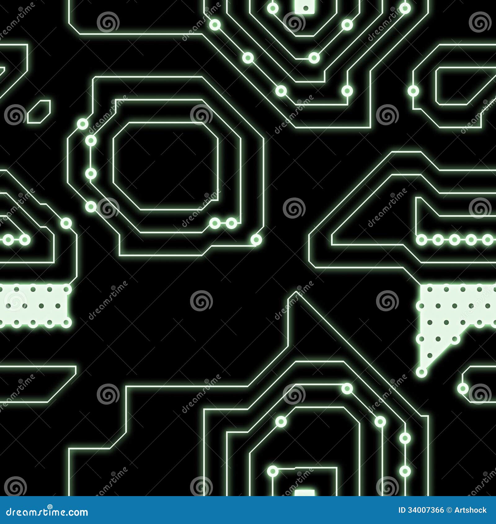 Cyber Mesh Royalty Free Stock Image - Image: 34007366