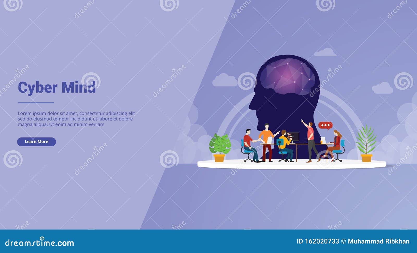Cybermind Cartoons, Illustrations & Vector Stock Images - 13 Pictures ...
