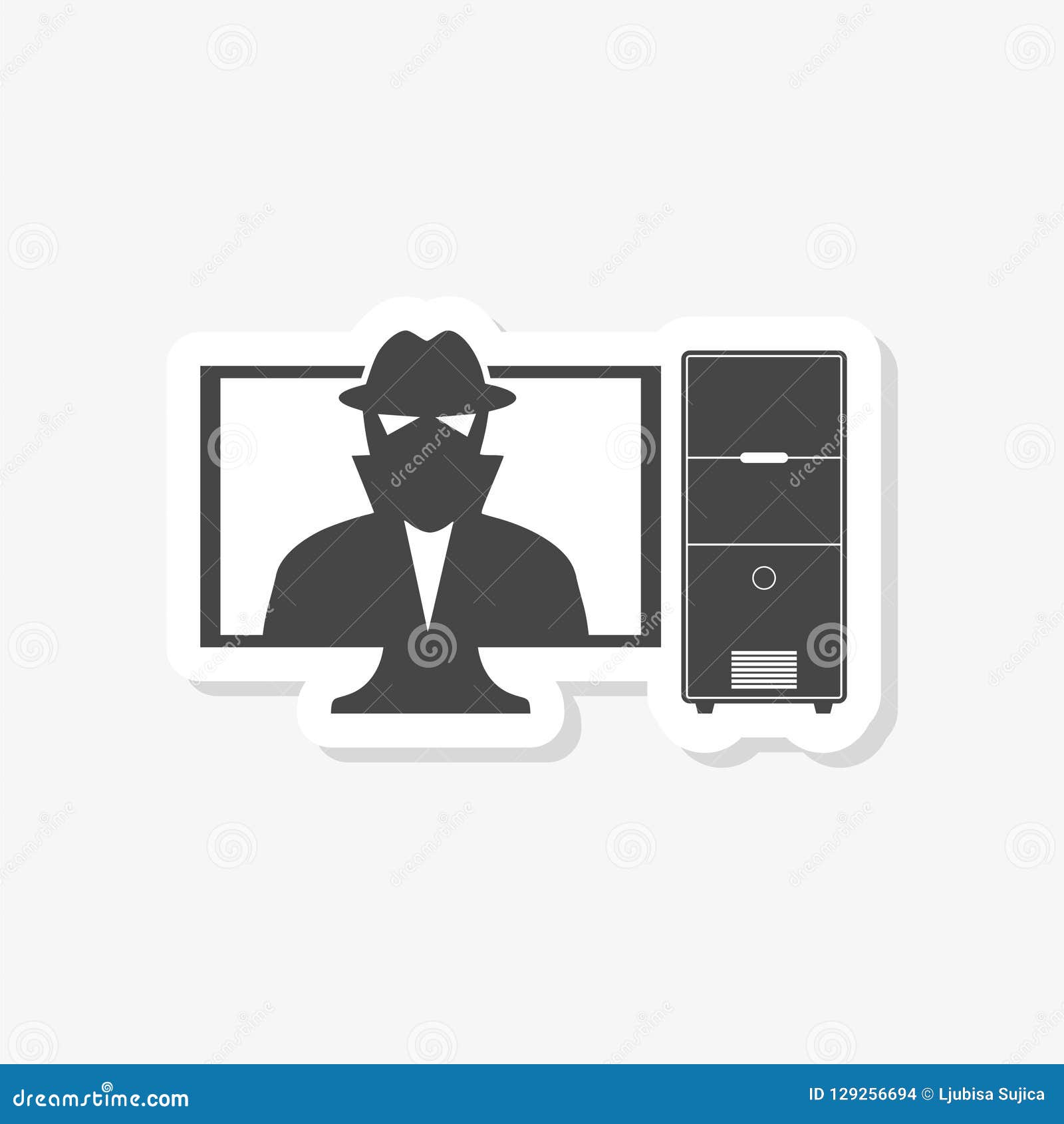 Cyber Risks Infographic - Cyber Security Online - Data And Network ...