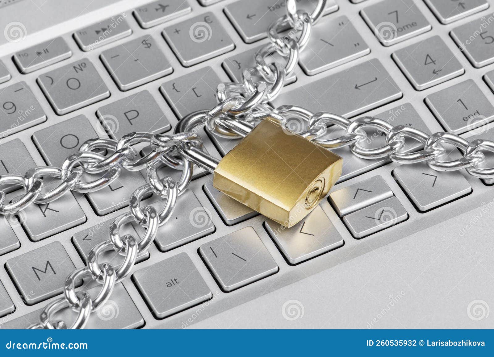 Cyber safety stock photo. Image of system, computer - 260535932