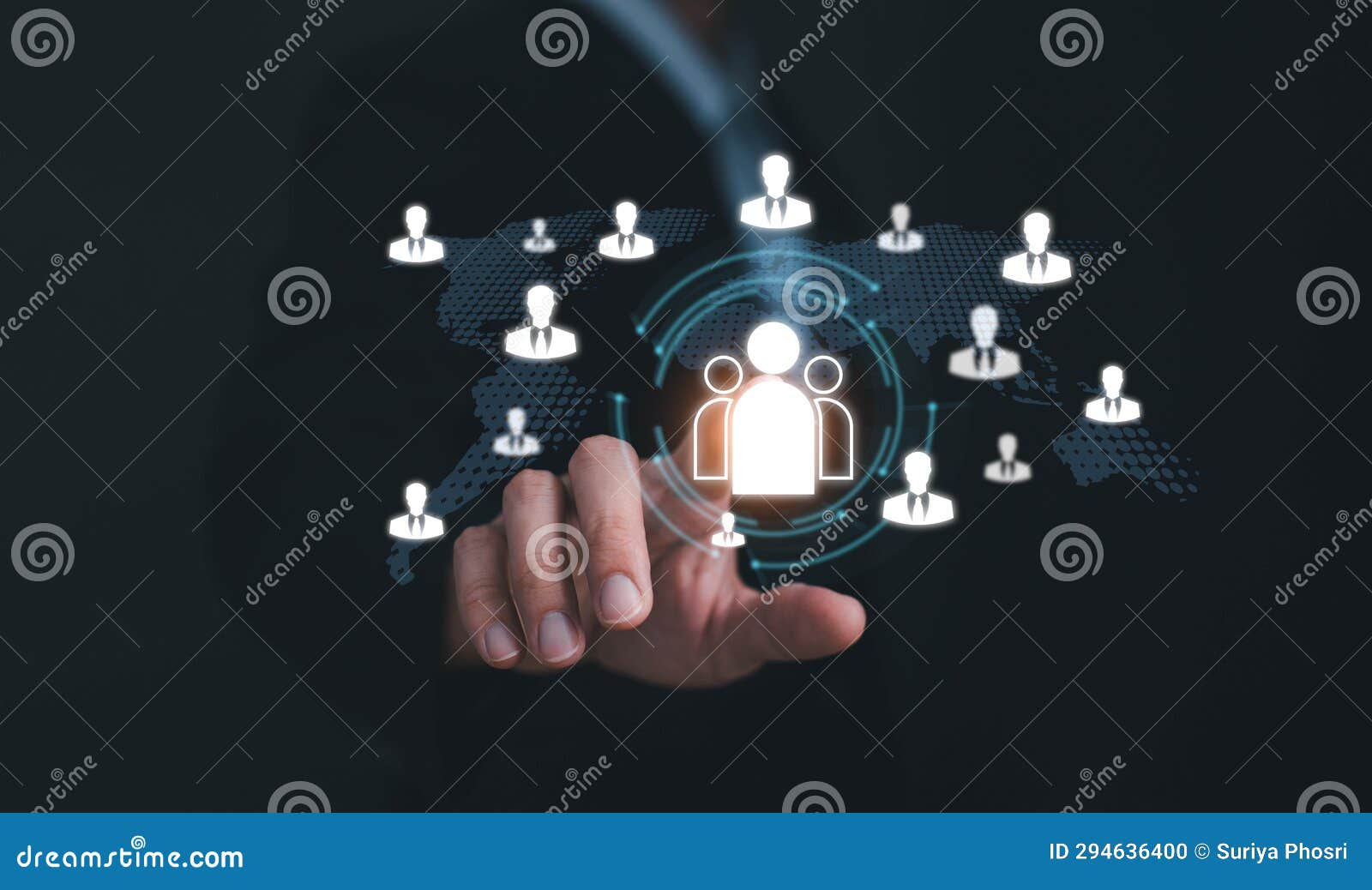 Man User Professional Vaccum Cleaning Figure Pictogram Stock ...