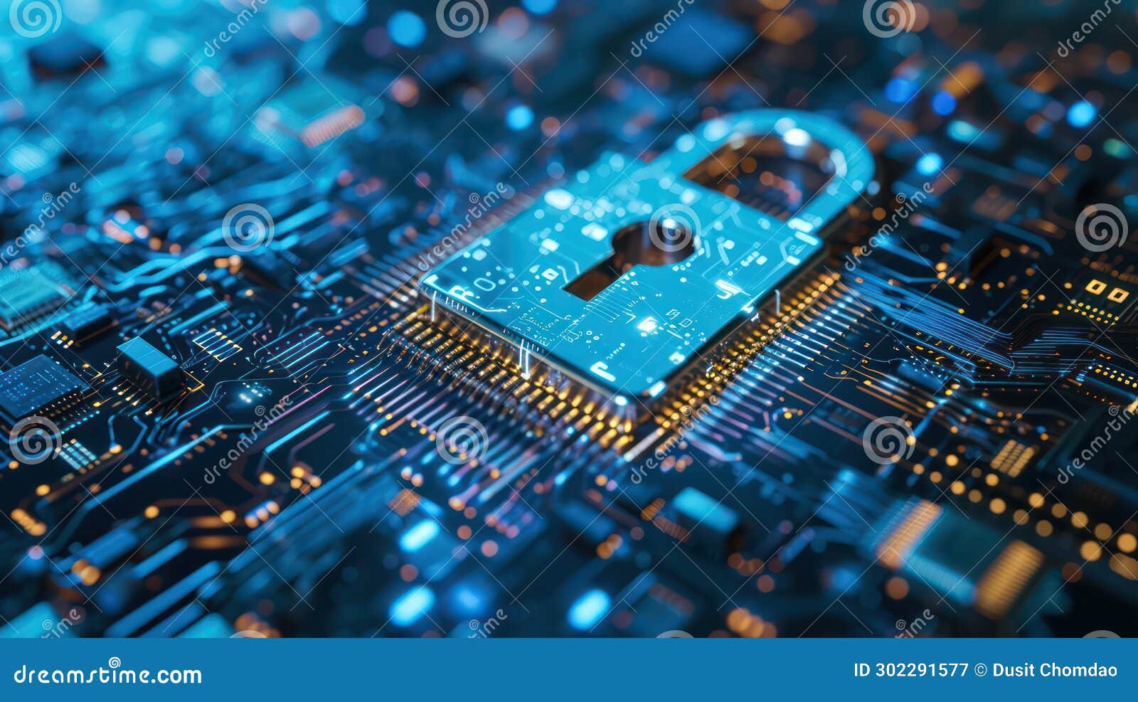 Cyber Security Access Control Data Protection Personal Information ...