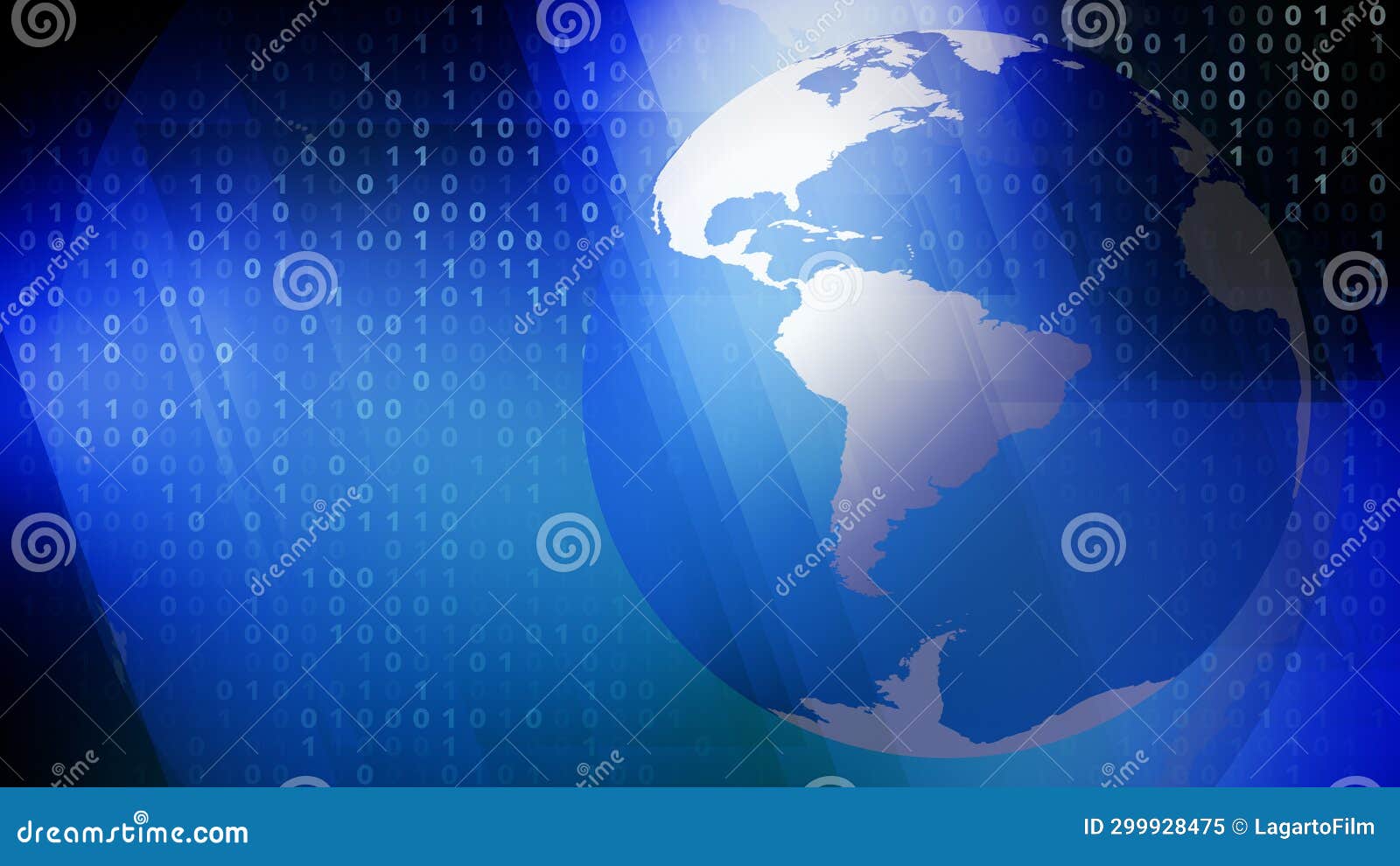 Cyber Security Binary Globe Rectangles Reveal Digital World Pattern of ... Cyber Security Binary Globe Rectangles Reveal Digital World Pattern of ...