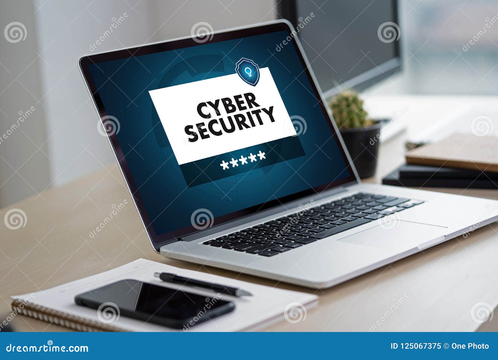 CYBER SECURITY Business, Technology,Firewall Antivirus Alert Pro Stock ...